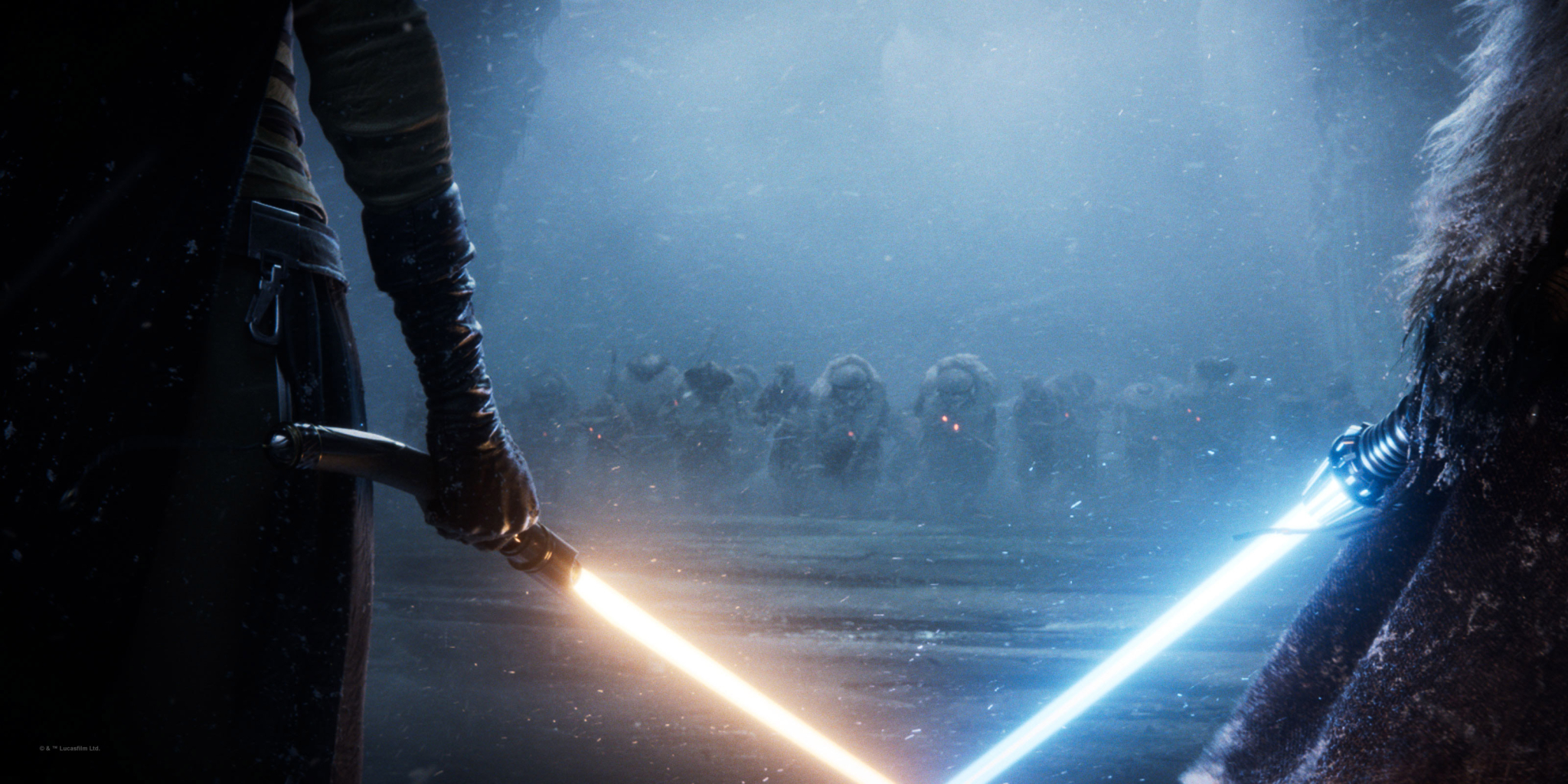 2048x1024 Star Wars Eclipse New Gaming 4K 2048x1024 Resolution ...