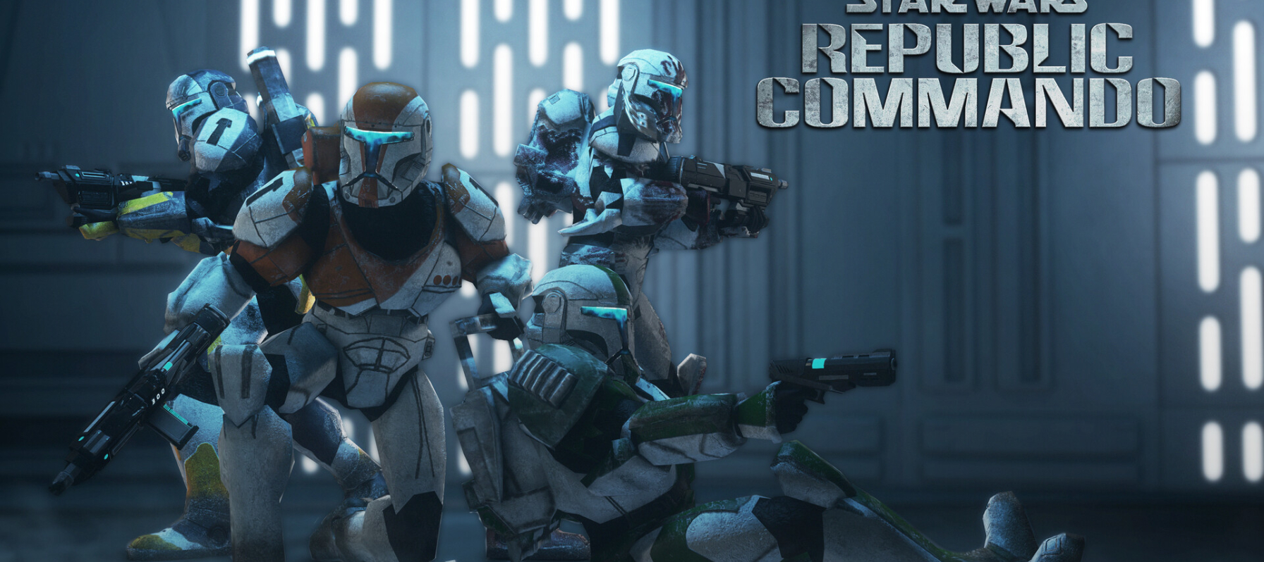 1792x798 Resolution Star Wars Republic Commando 1792x798 Resolution ...