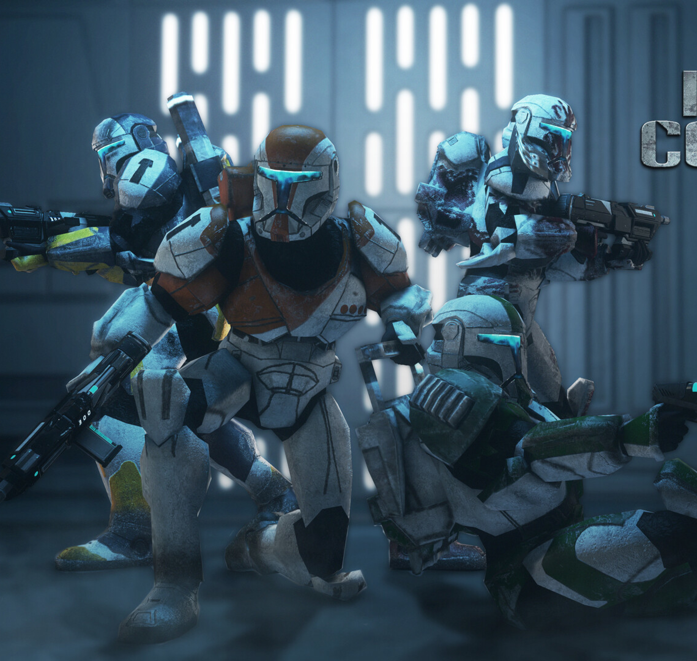 2356x2234 Resolution Star Wars Republic Commando 2356x2234 Resolution ...
