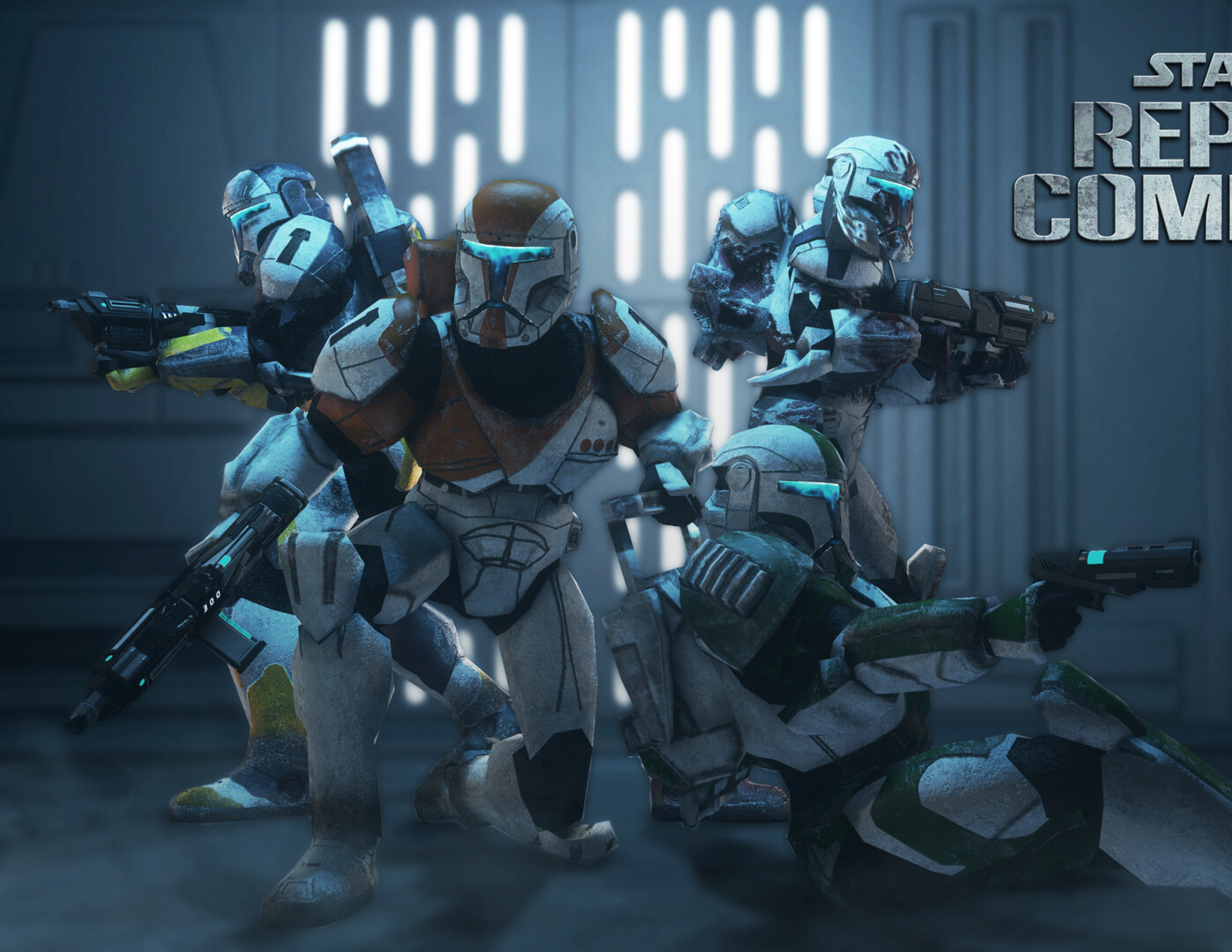 3300x2550 Resolution Star Wars Republic Commando 3300x2550 Resolution ...