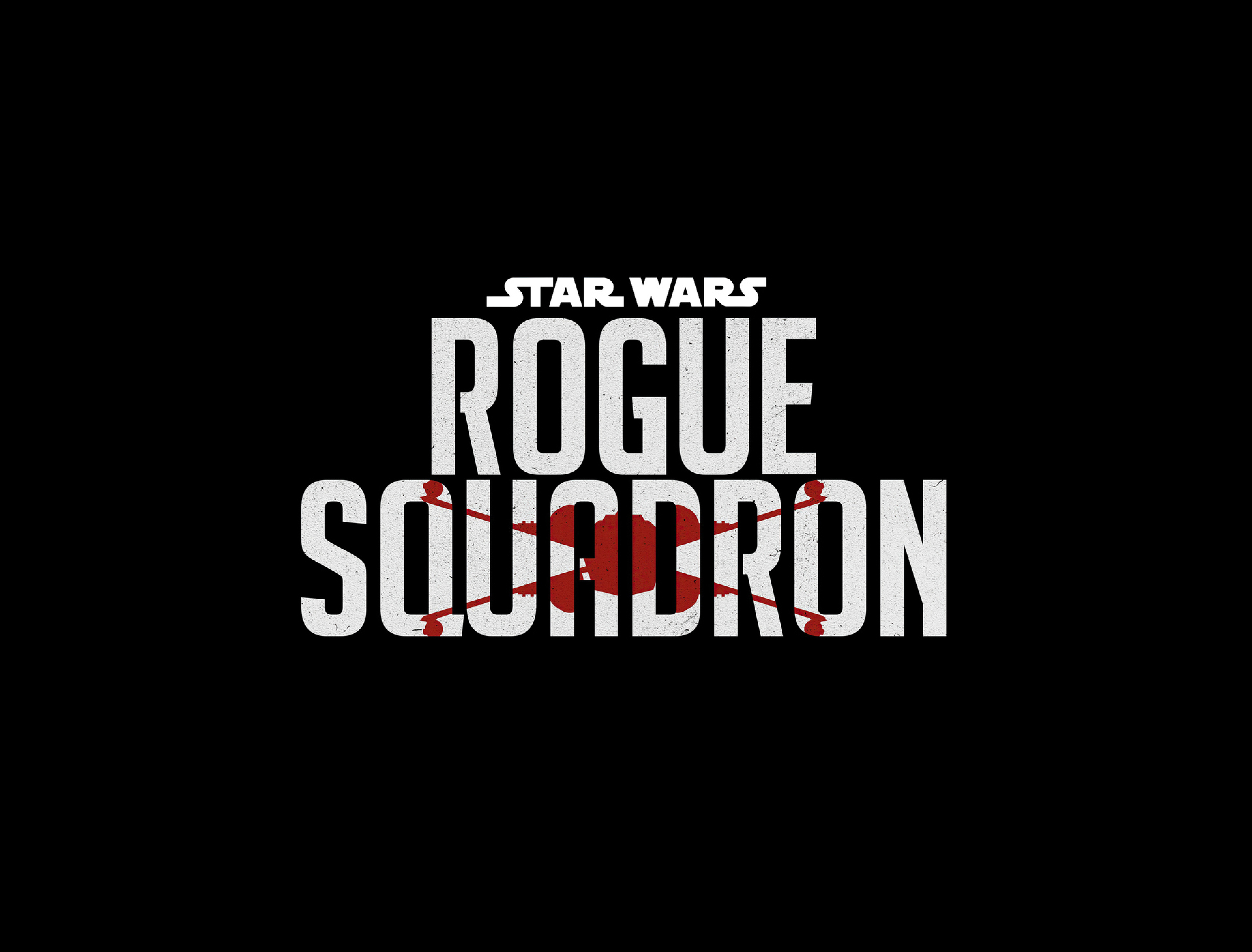 5680x4320 Resolution Star Wars Rogue Squadron Logo 5680x4320 Resolution ...