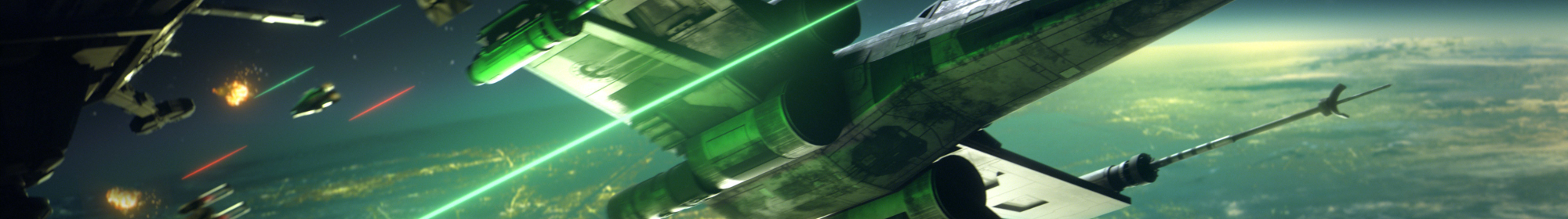 2000x280 Resolution Star Wars Squadrons Space War 2000x280 Resolution ...