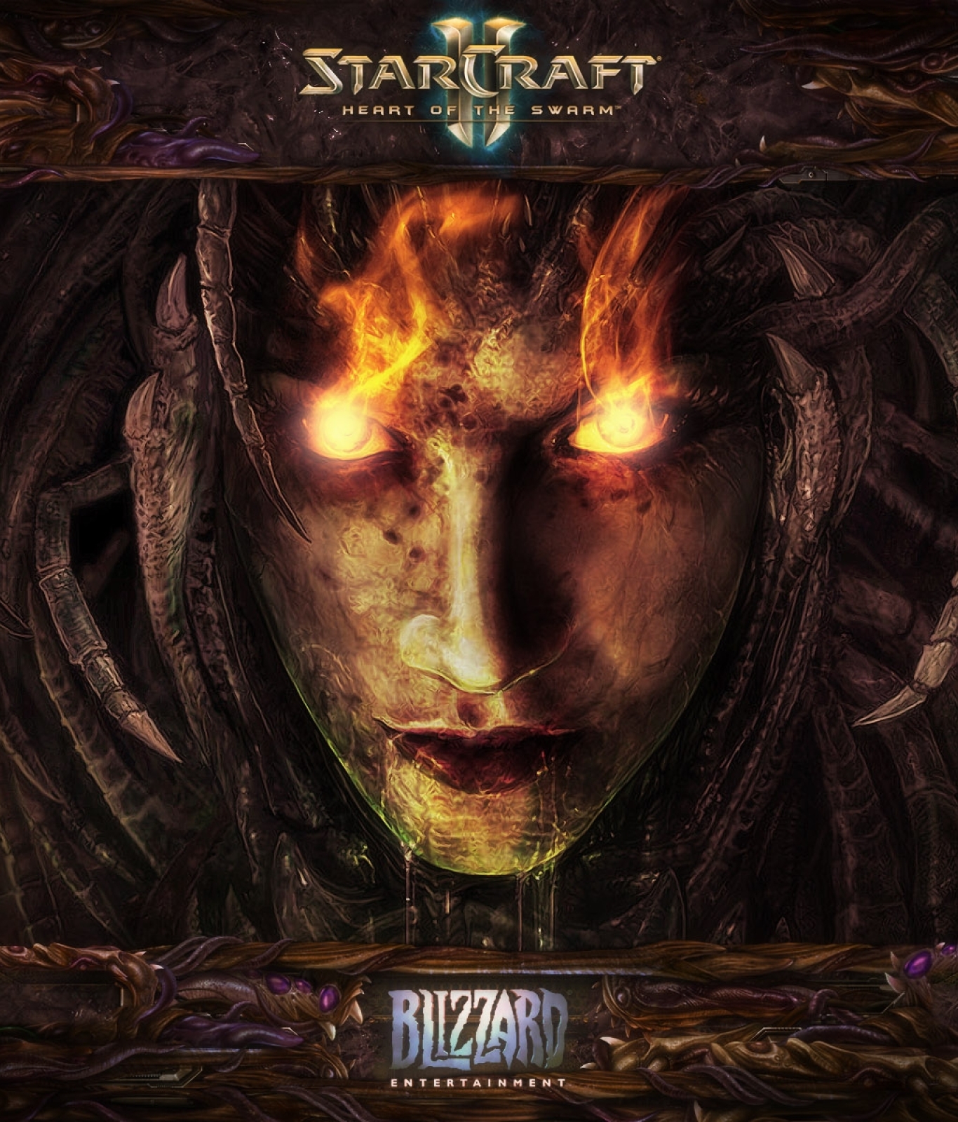 1366x1600 Resolution starcraft, character, girl 1366x1600 Resolution ...