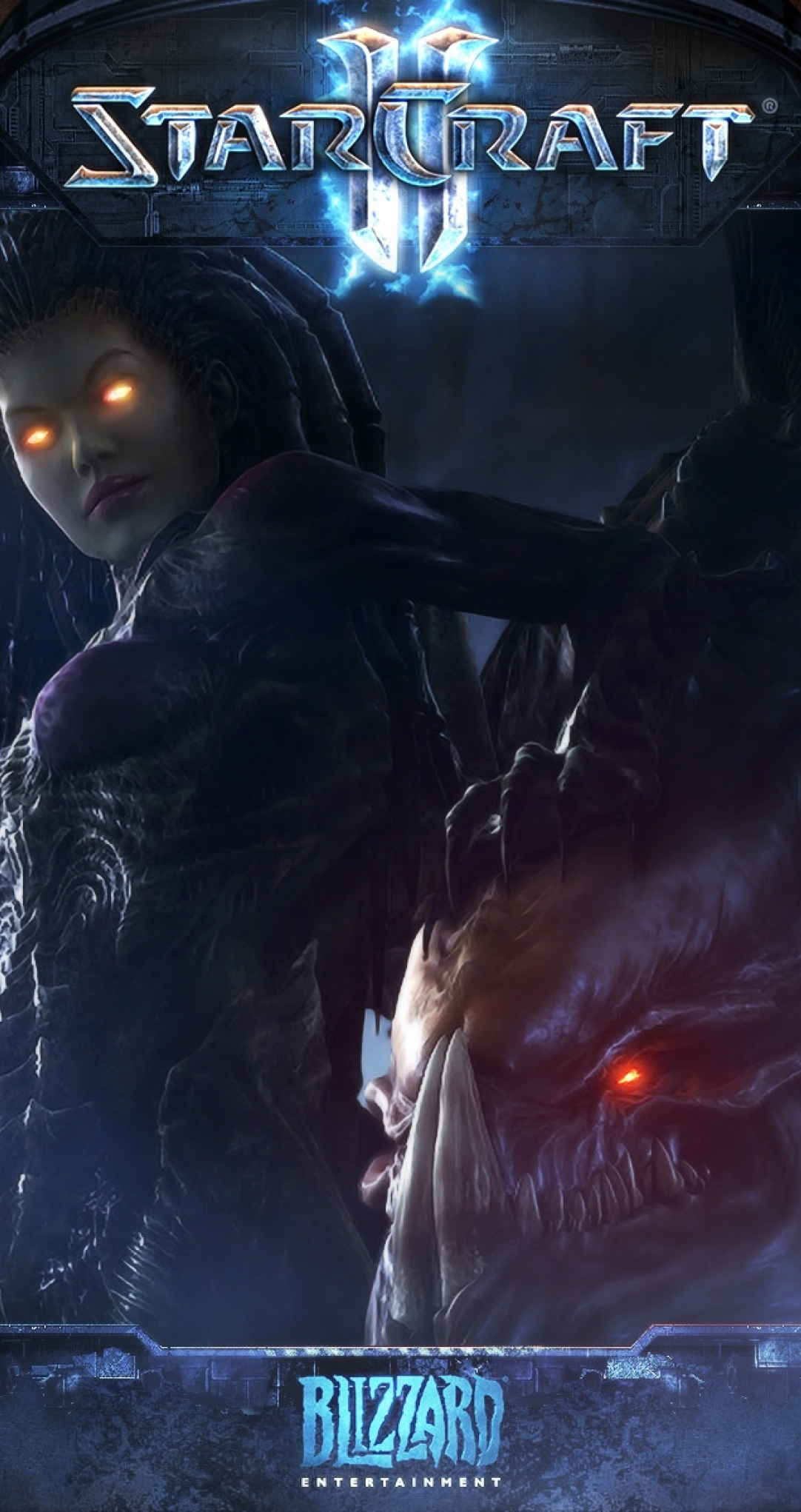1082x2042 Resolution starcraft, girl, character 1082x2042 Resolution ...