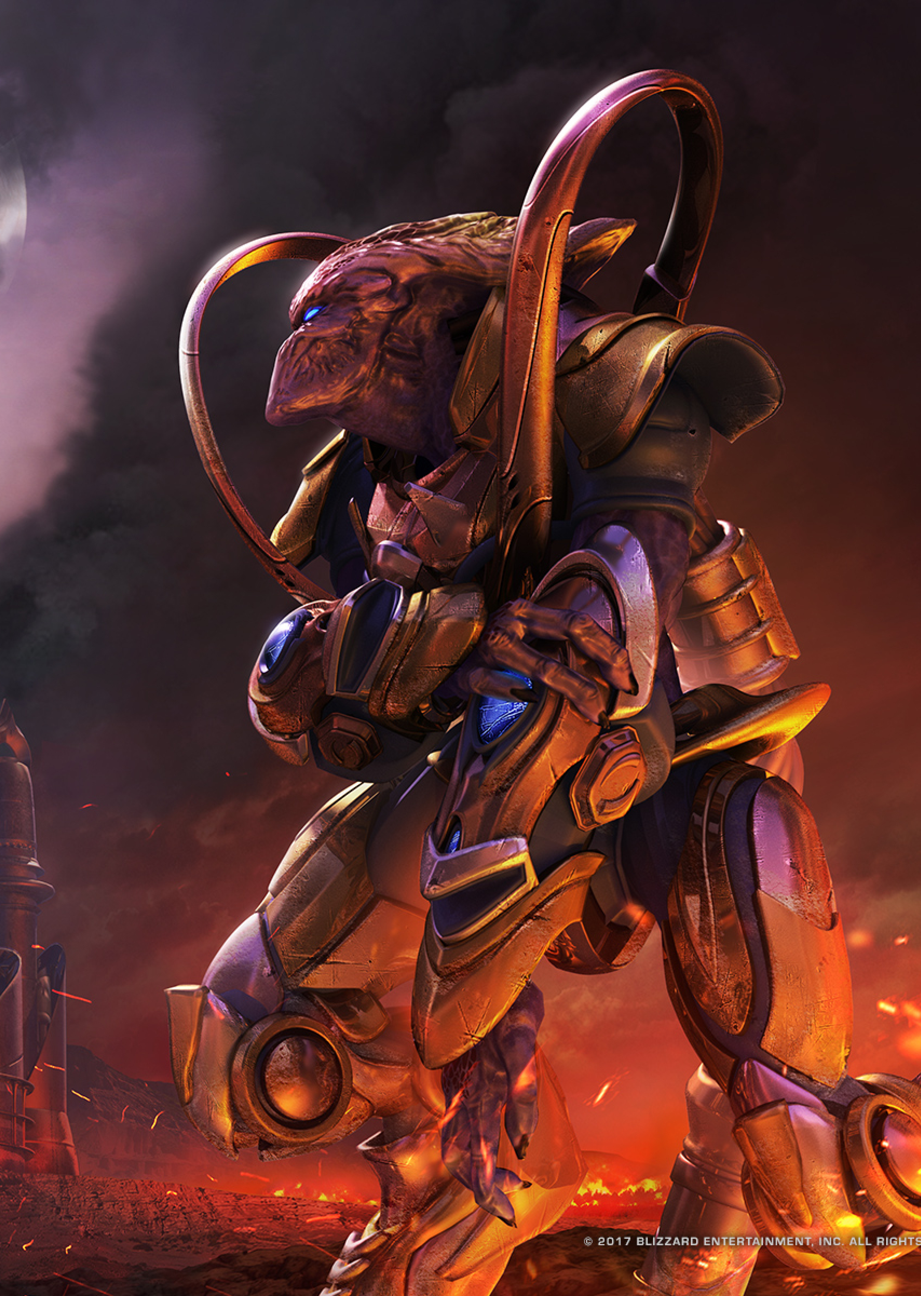 3200x4500 Resolution StarCraft Remastered New 2022 Gaming 3200x4500 ...