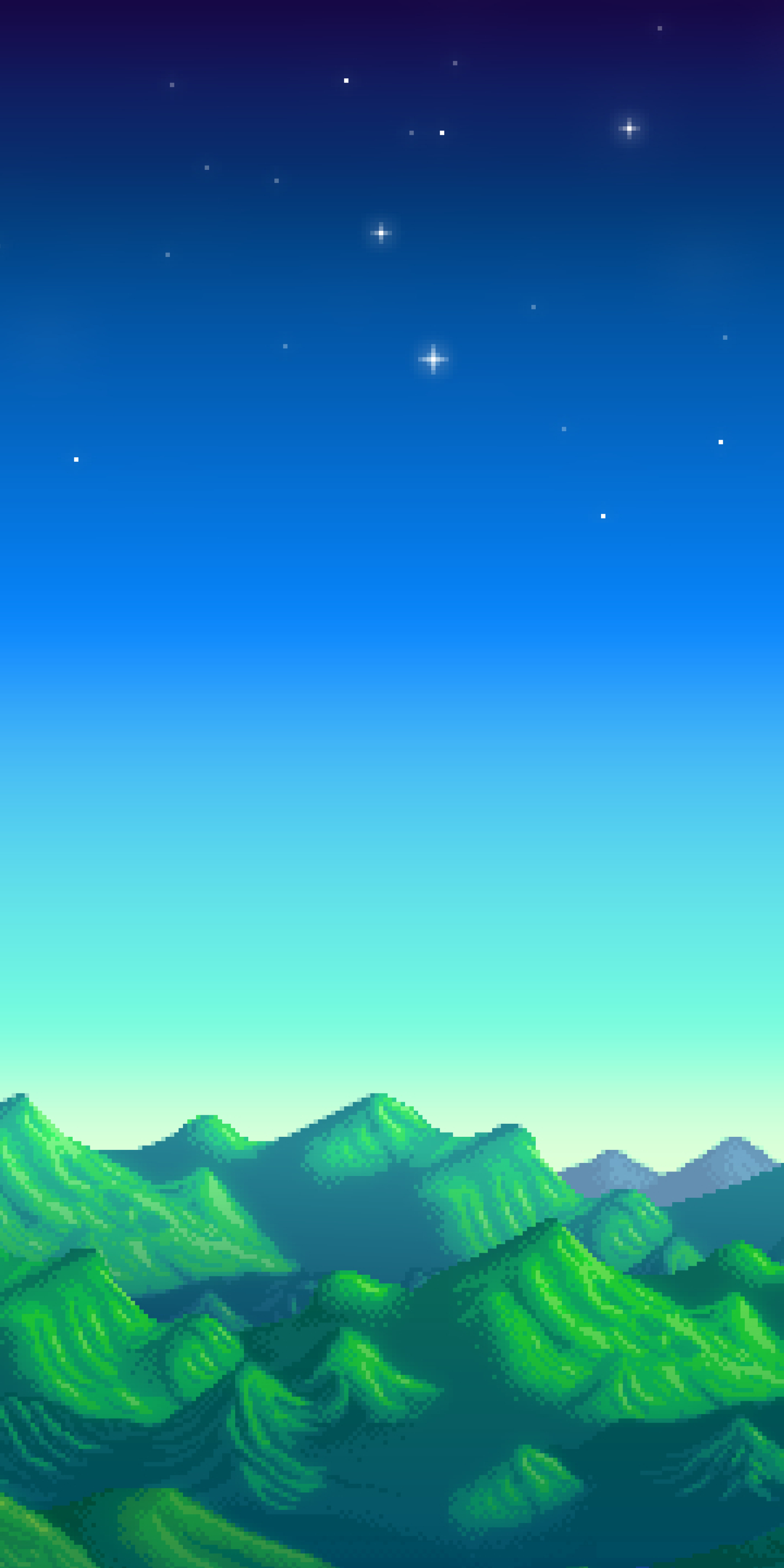 1920x3840 Resolution Stardew Valley HD Gaming Background 1920x3840 ...
