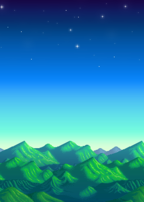 500x700 Resolution Stardew Valley HD Gaming Background 500x700 ...