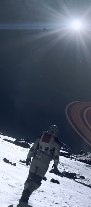 319x720 Resolution Starfield Gaming 2023 319x720 Resolution Wallpaper ...