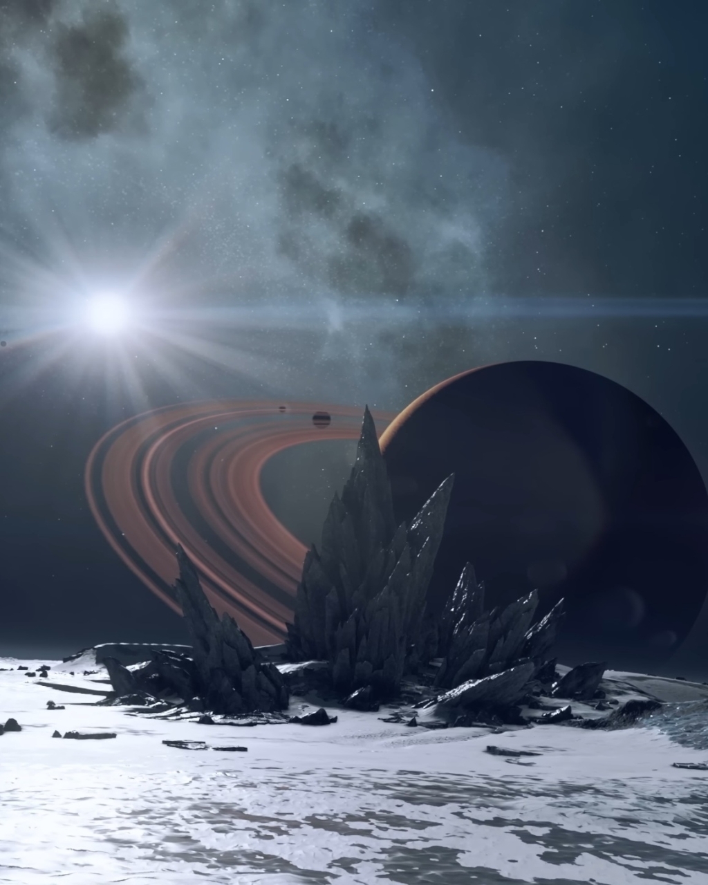 1024x1280 Resolution Starfield Gaming HD Space 1024x1280 Resolution ...