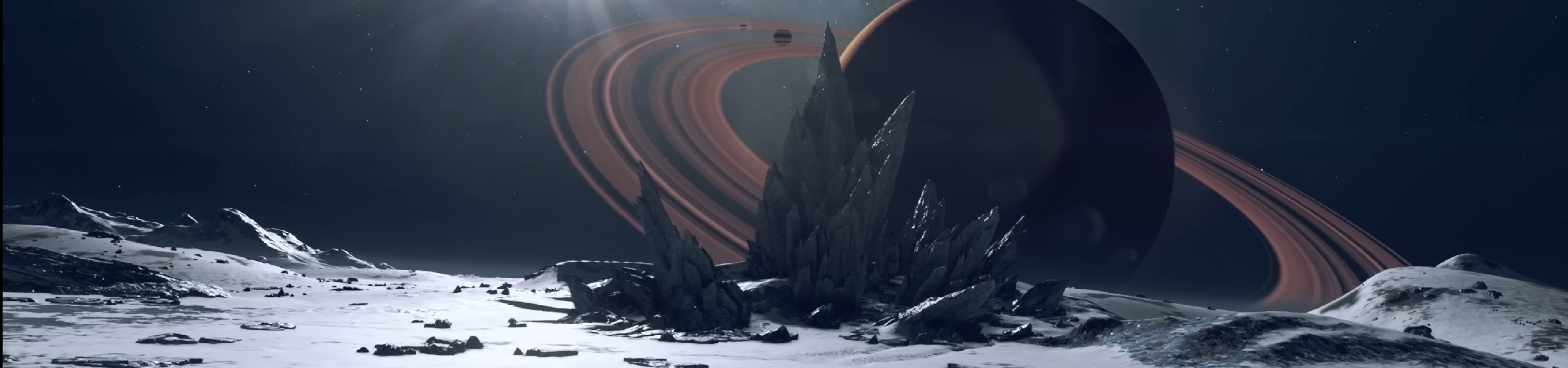 5120x1200 Resolution Starfield Gaming HD Space 5120x1200 Resolution ...
