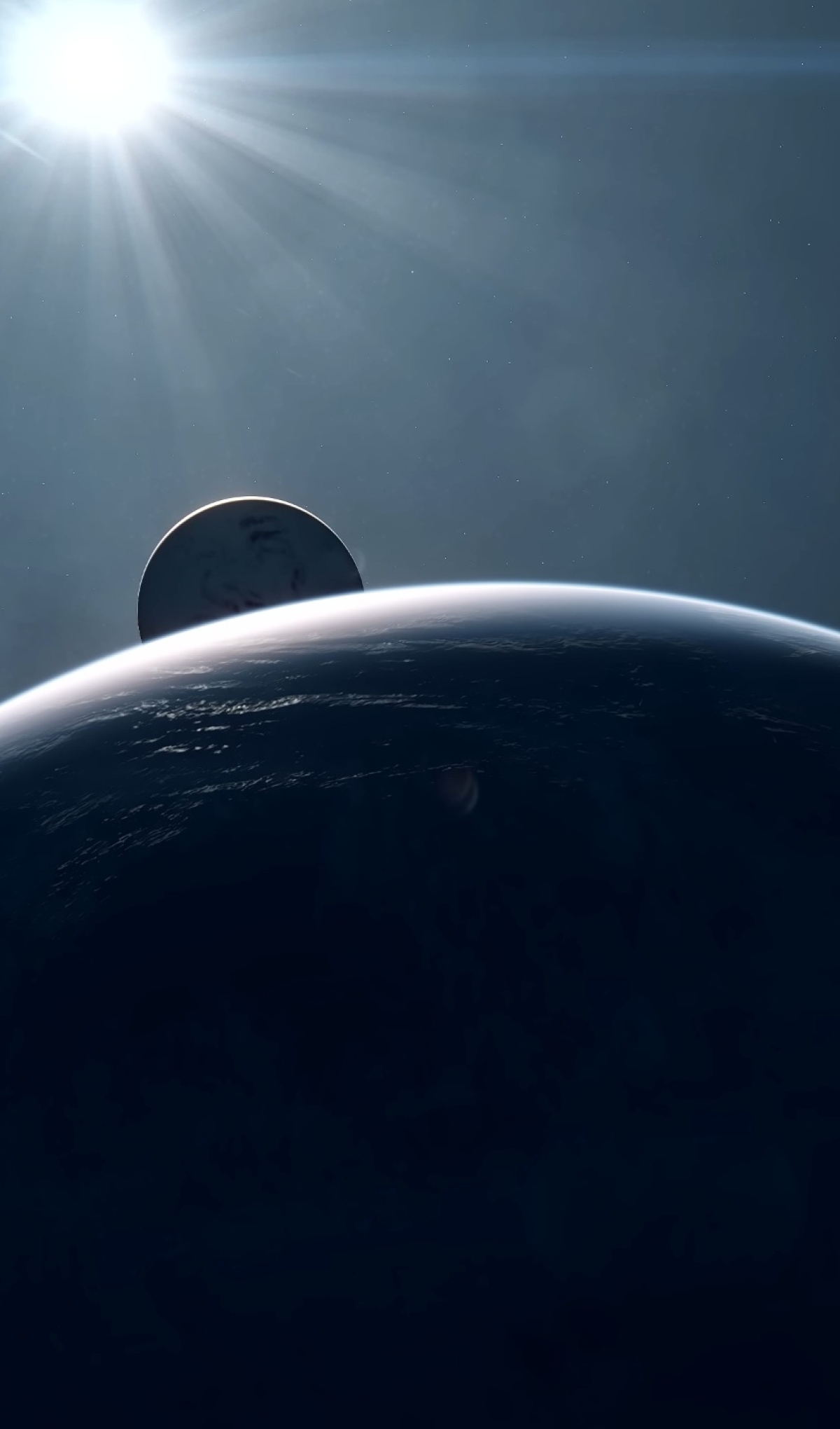 1200x2040 Resolution Starfield Gaming Planet 1200x2040 Resolution ...