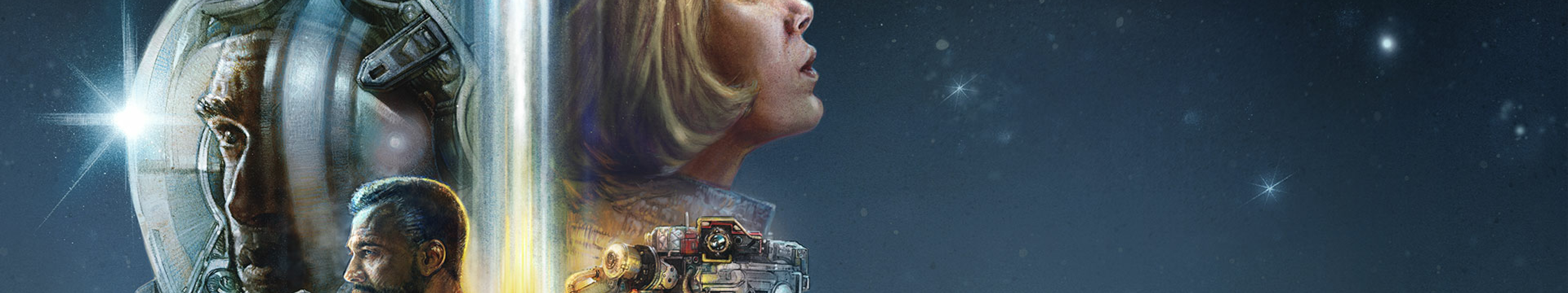 5760x1080 Resolution Starfield HD Gaming 5760x1080 Resolution Wallpaper ...
