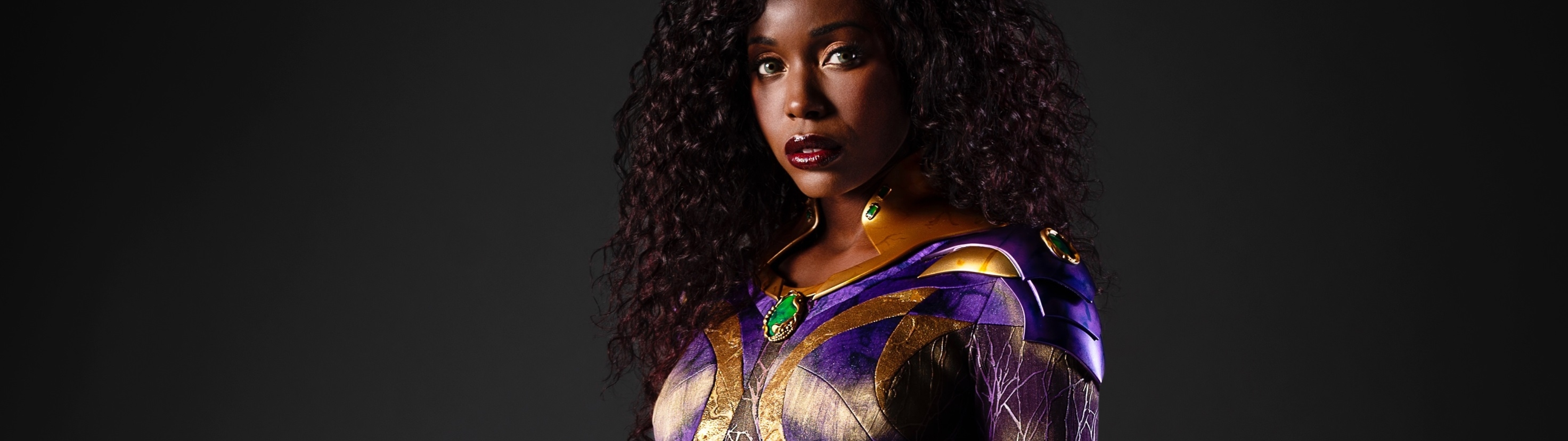 5120x1440 Starfire Titans 5120x1440 Resolution Wallpaper, HD TV Series ...