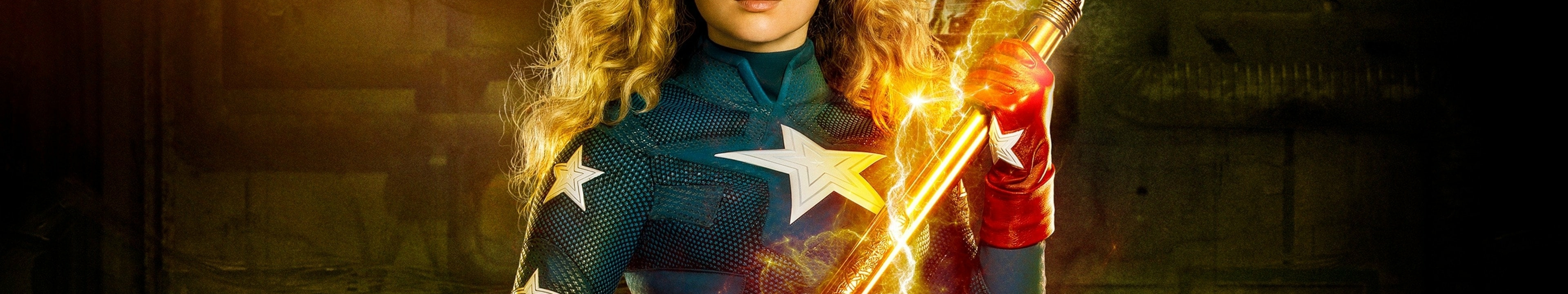 5760x1080 Resolution Stargirl Season 3 5760x1080 Resolution Wallpaper ...