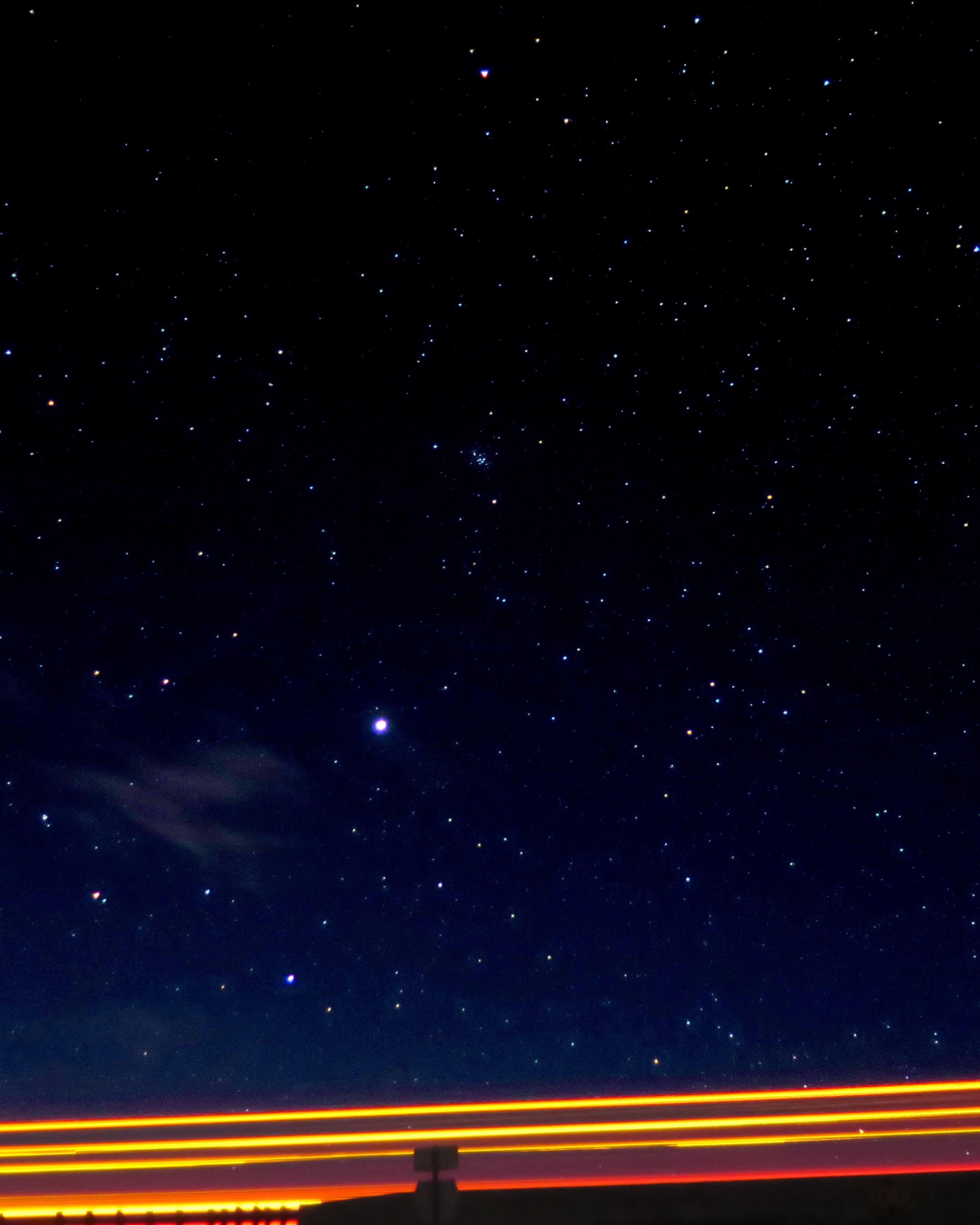 4000x5000 Resolution starry sky, night, sky 4000x5000 Resolution ...
