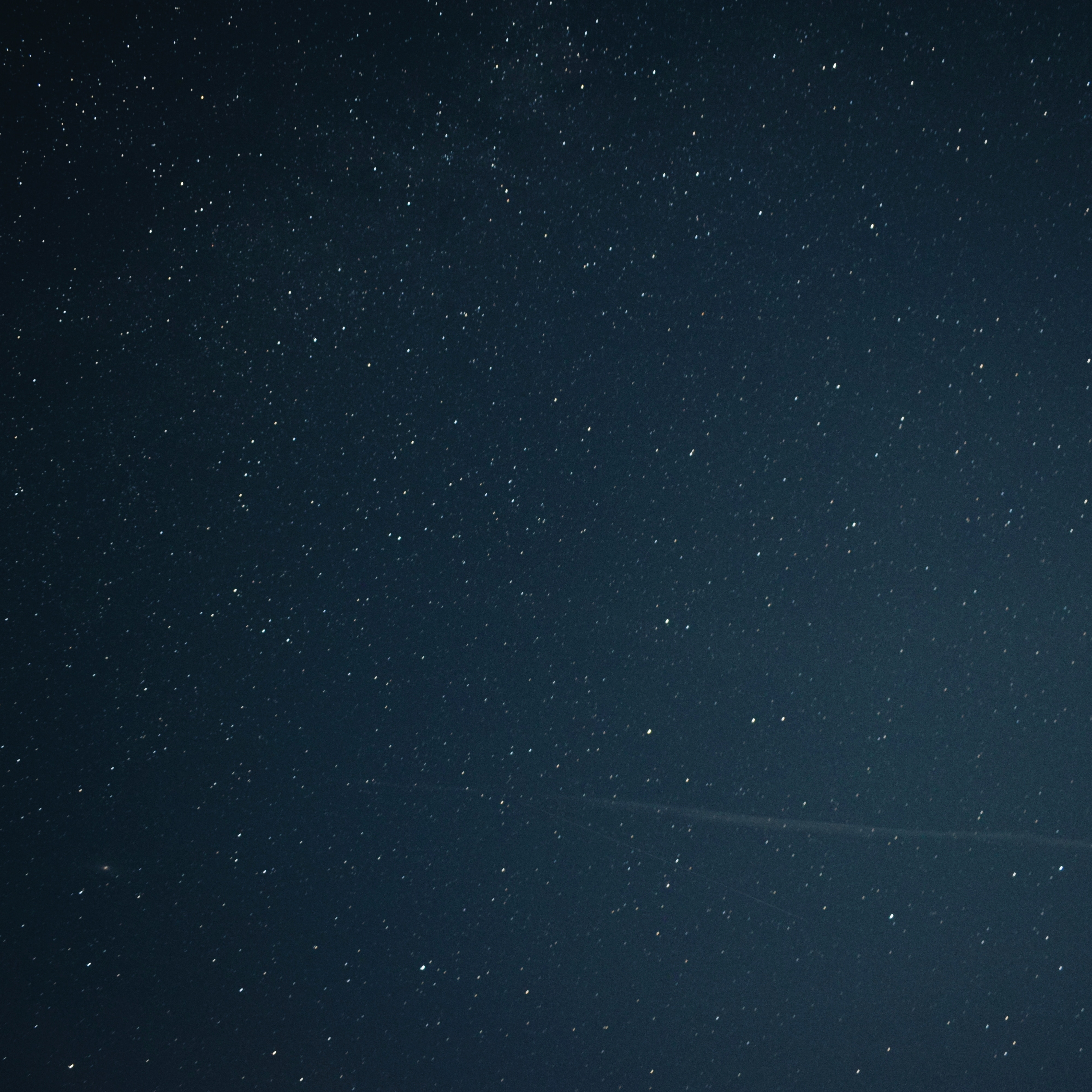 5000x5000 Resolution Stars Starry Sky Night 5000x5000 Resolution ...