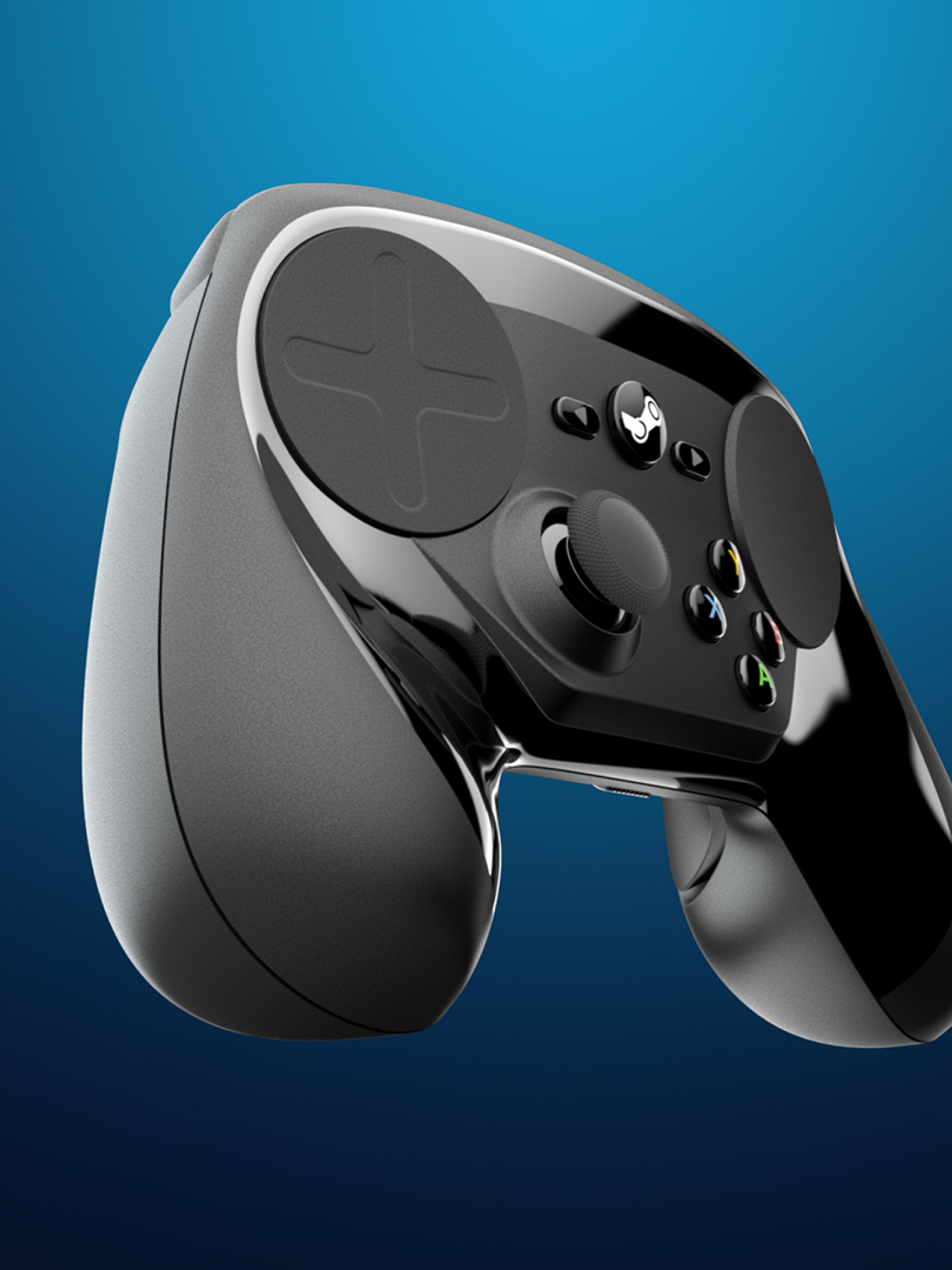 1440x1920 Resolution steam, steam box, steam machine 1440x1920 ...
