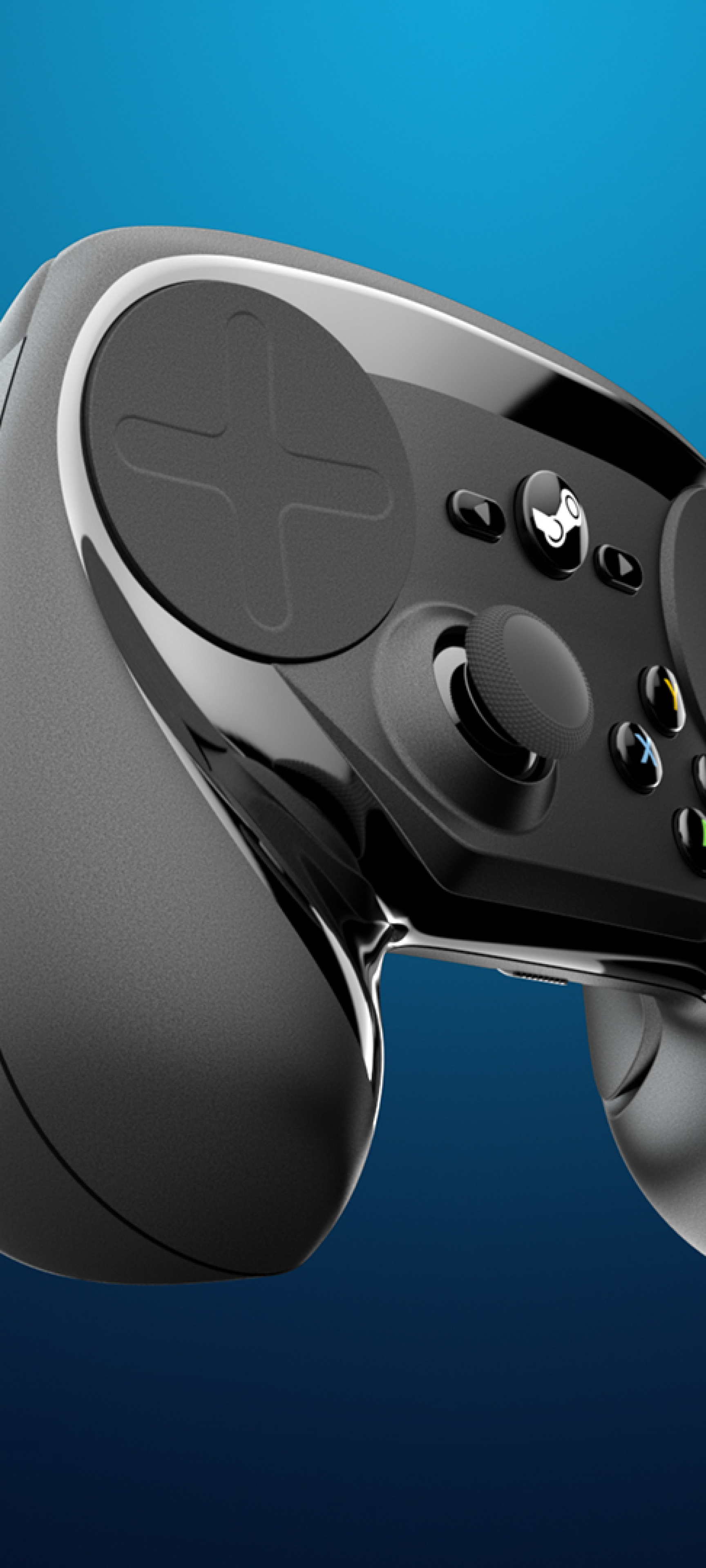 1728x3840 Resolution steam, steam box, steam machine 1728x3840 ...