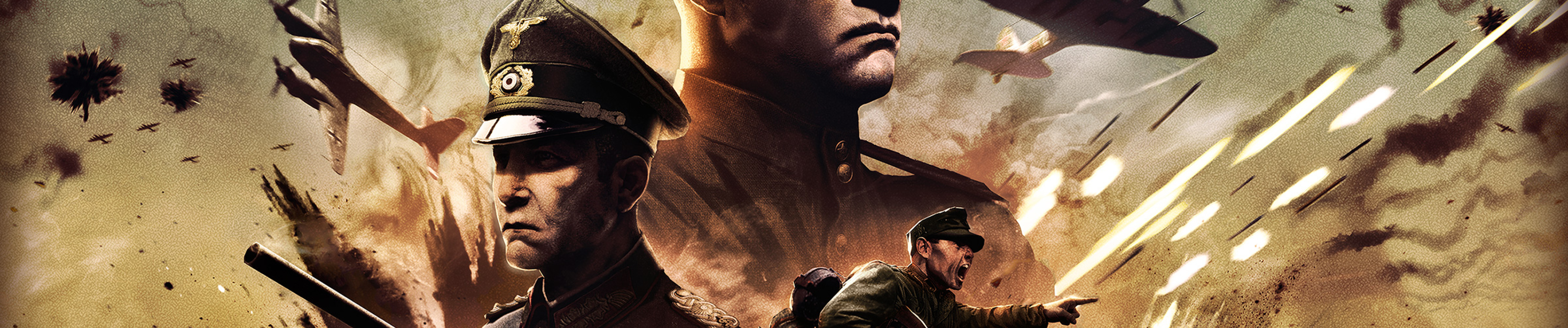 6880x1440 Resolution Steel Division 2 6880x1440 Resolution Wallpaper ...