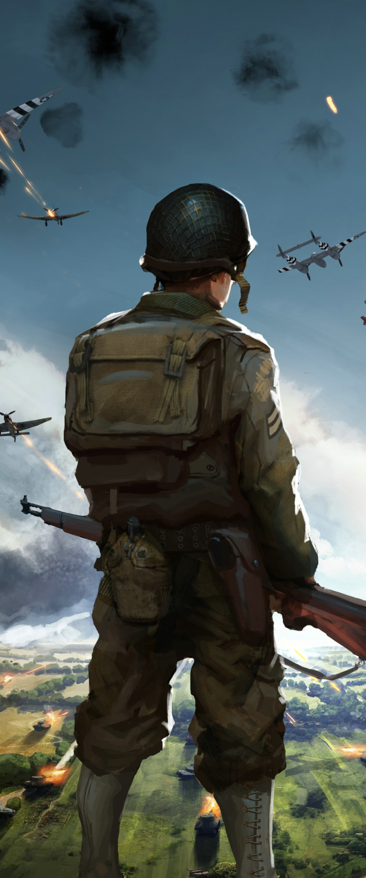 750x1800 Steel Division Normandy 44 750x1800 Resolution Wallpaper HD 750x1800 Steel Division Normandy 44 750x1800 Resolution Wallpaper HD