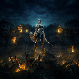 300x300 Resolution Steelrising Gaming 300x300 Resolution Wallpaper ...