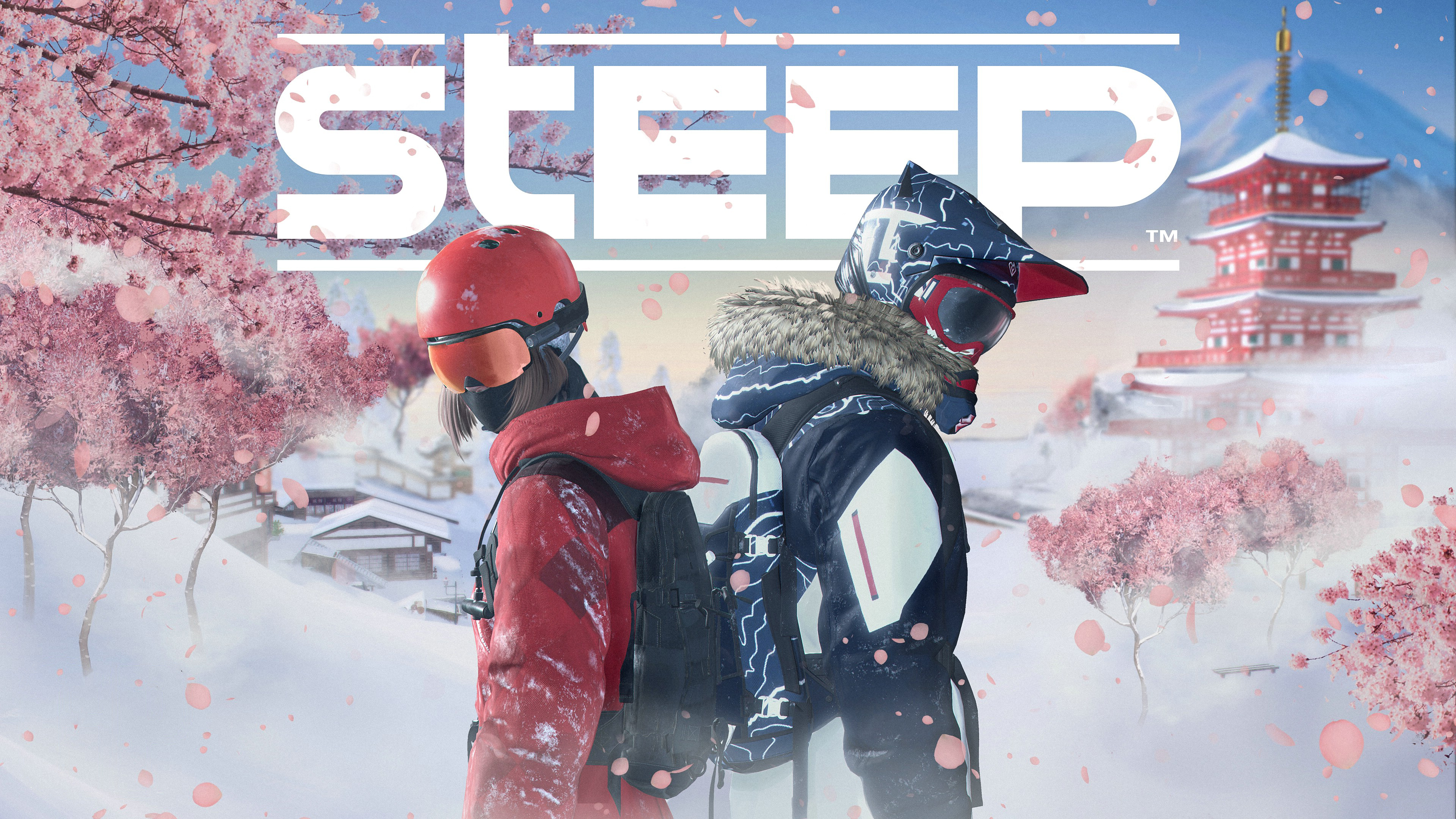 Steep 2019 Wallpaper HD Games 4K Wallpapers Images And Background