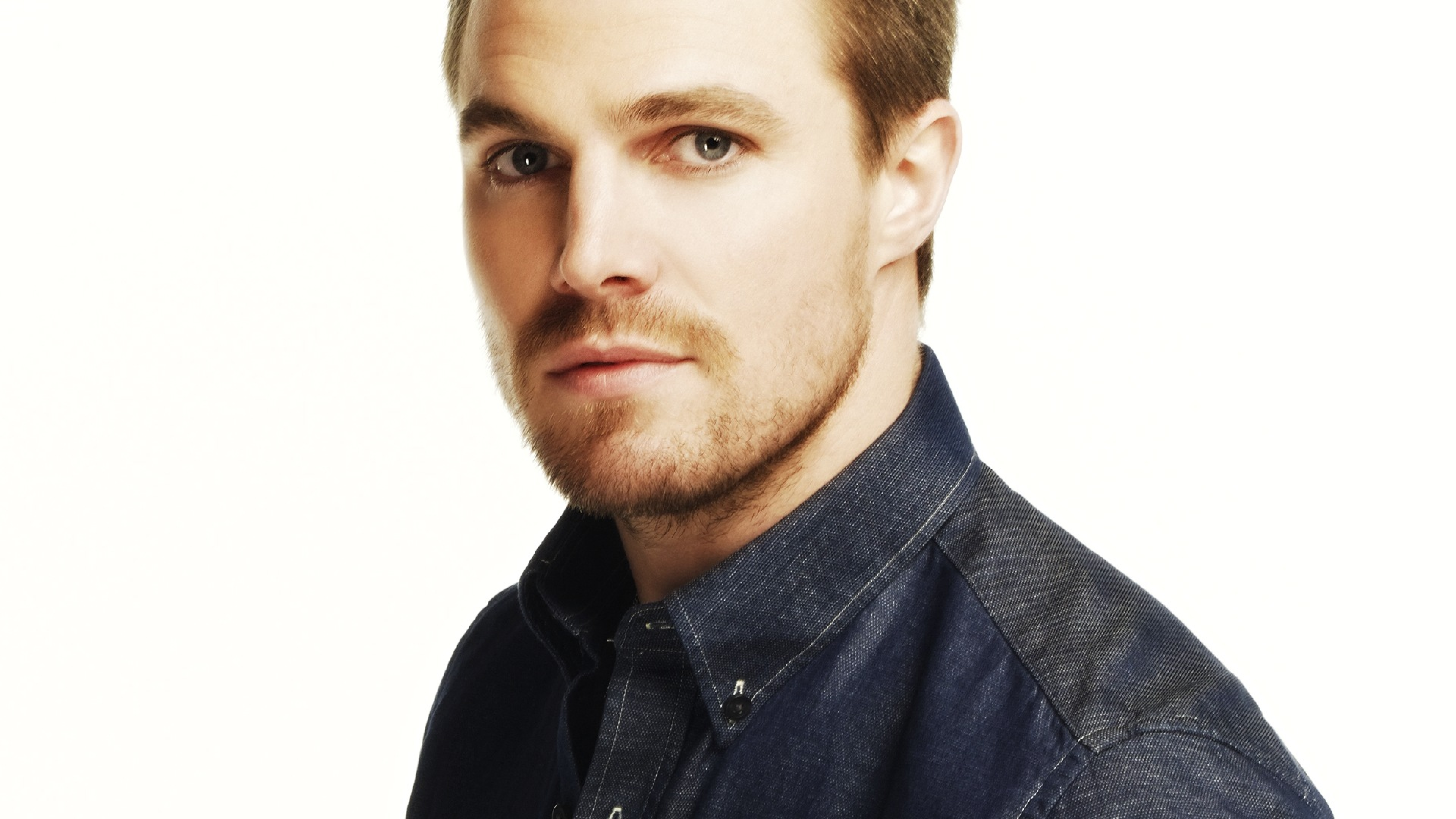 7680x4320 Resolution stephen amell, actor, celebrity 8K Wallpaper ...