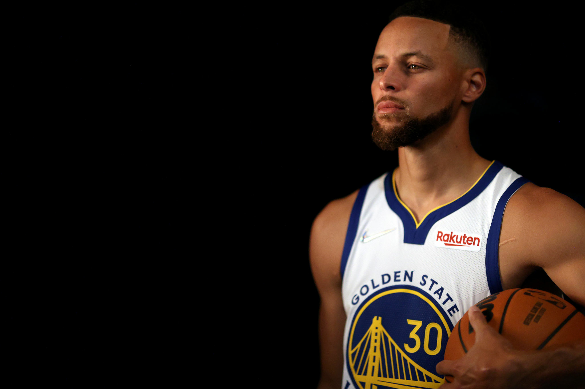 1080x1080 Resolution Stephen Curry HD Golden State Warriors Photoshoot