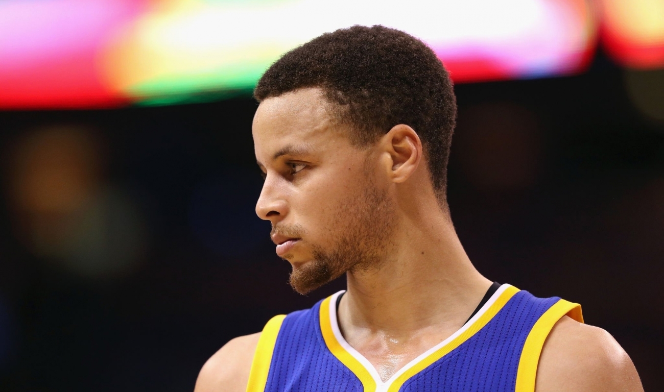 1300x768 Resolution Stephen Curry HD Portrait 2022 1300x768 Resolution ...