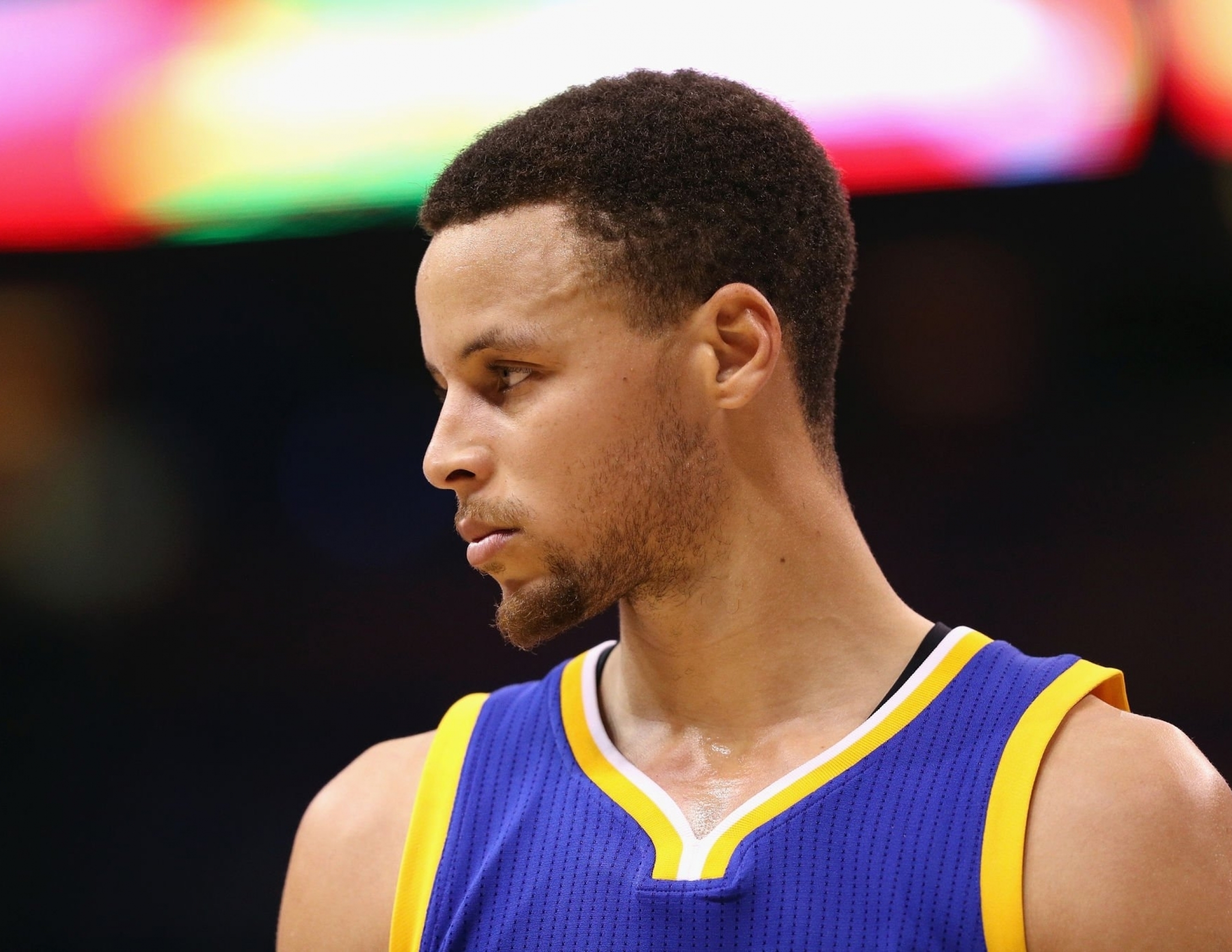 3300x2550 Resolution Stephen Curry HD Portrait 2022 3300x2550 ...