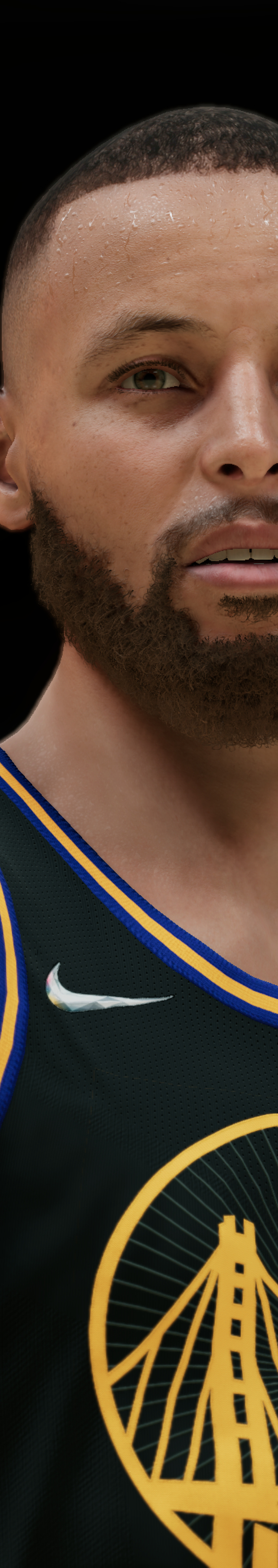 1280x7202 Resolution Stephen Curry NBA 2K Gaming 2022 1280x7202 ...
