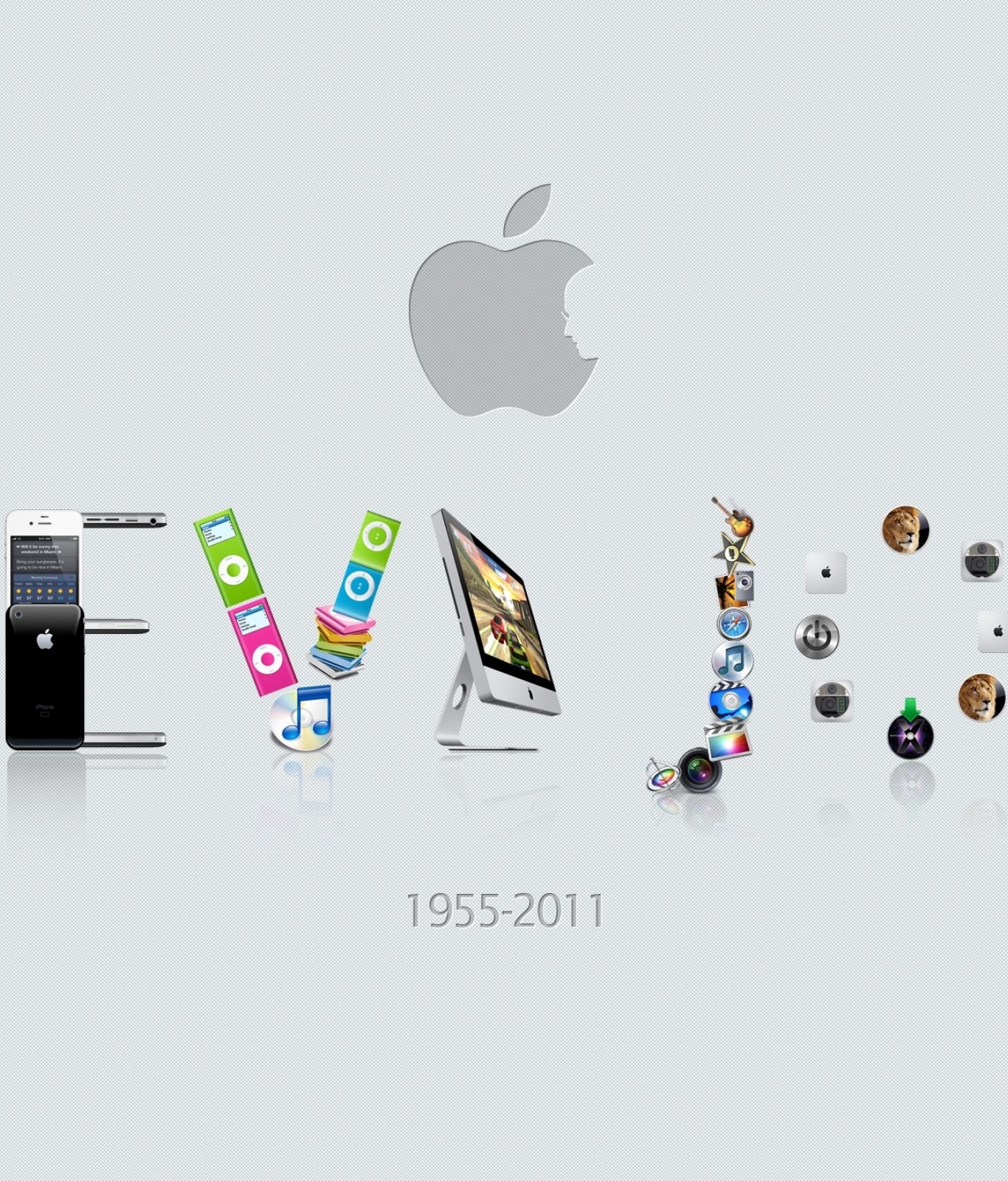 1366x1600 Resolution steve jobs, apple, mac 1366x1600 Resolution ...
