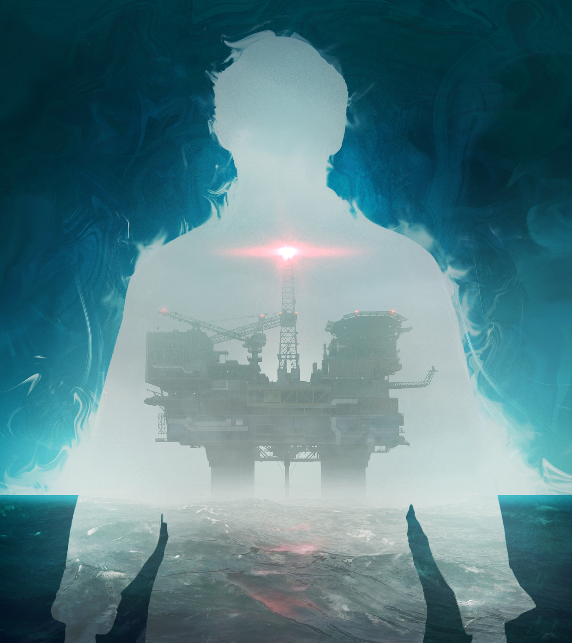 1920x2160 Resolution Still Wakes the Deep Gaming Poster 1920x2160 ...