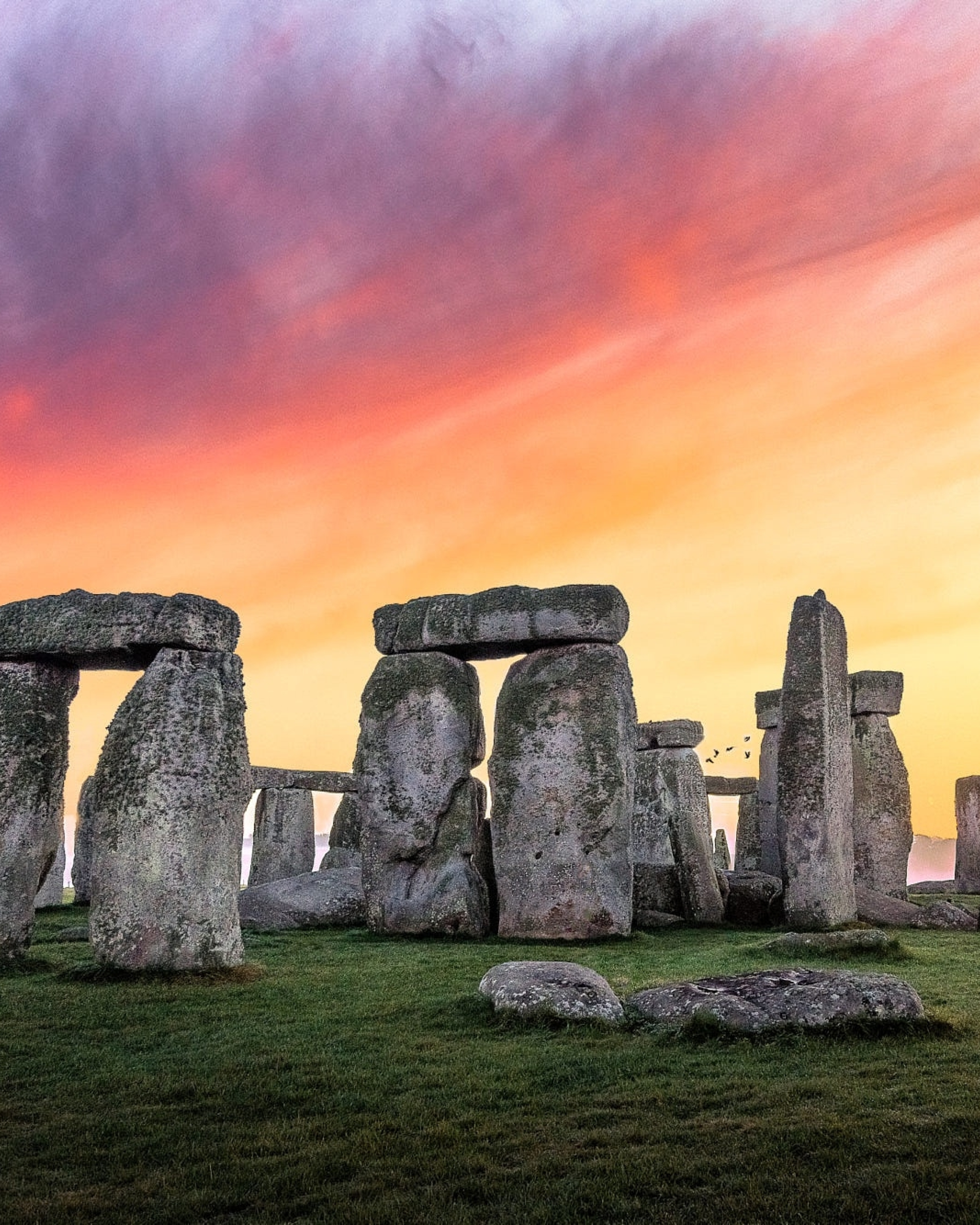 4000x5000 Stonehenge HD Photography 4000x5000 Resolution Wallpaper, HD ...