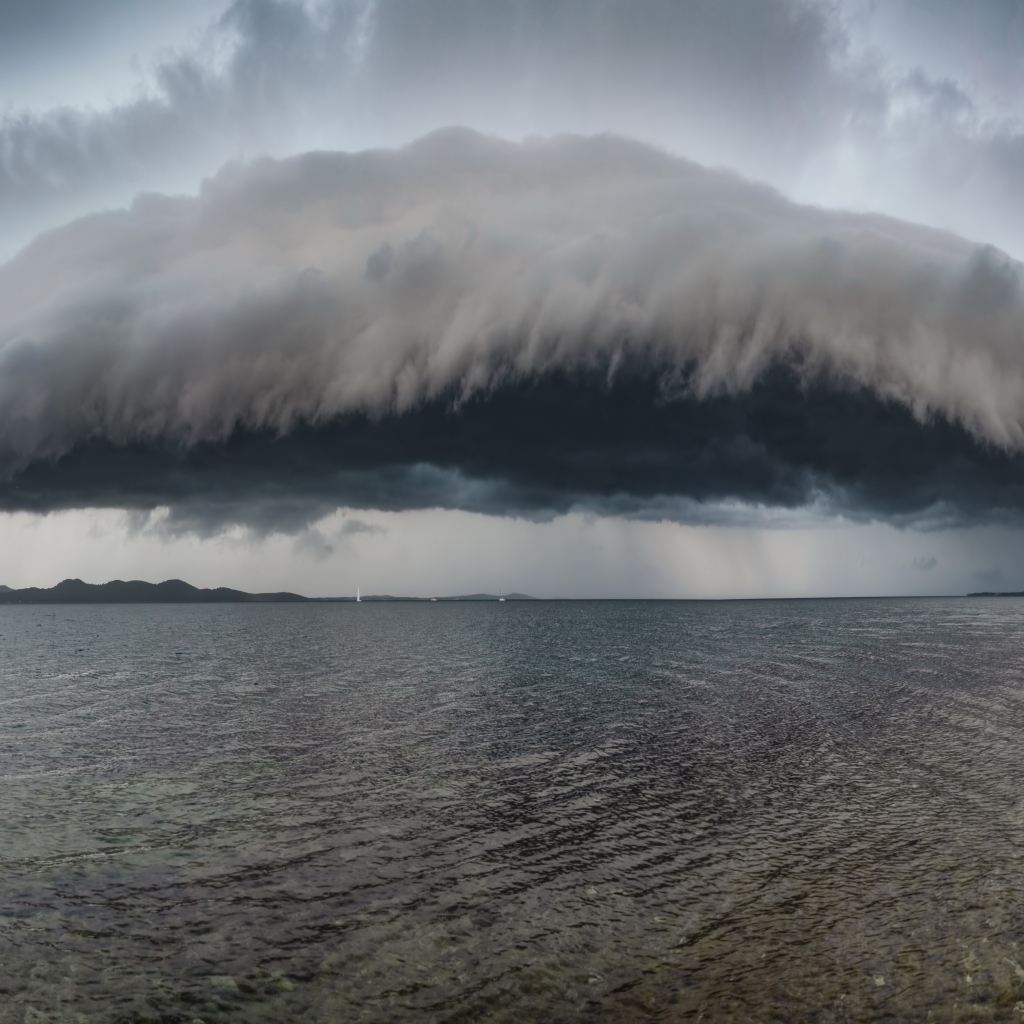 1024x1024 Resolution Storm 8k 1024x1024 Resolution Wallpaper ...
