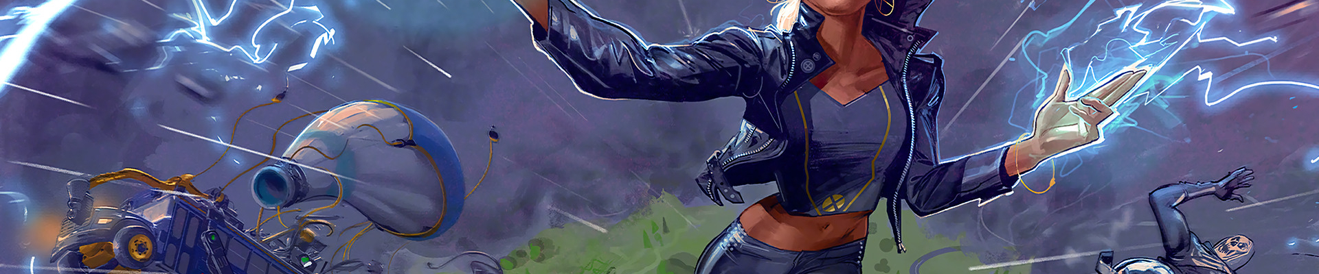 1920x400 Resolution Storm Cool Fortnite Chapter 2 1920x400 Resolution ...