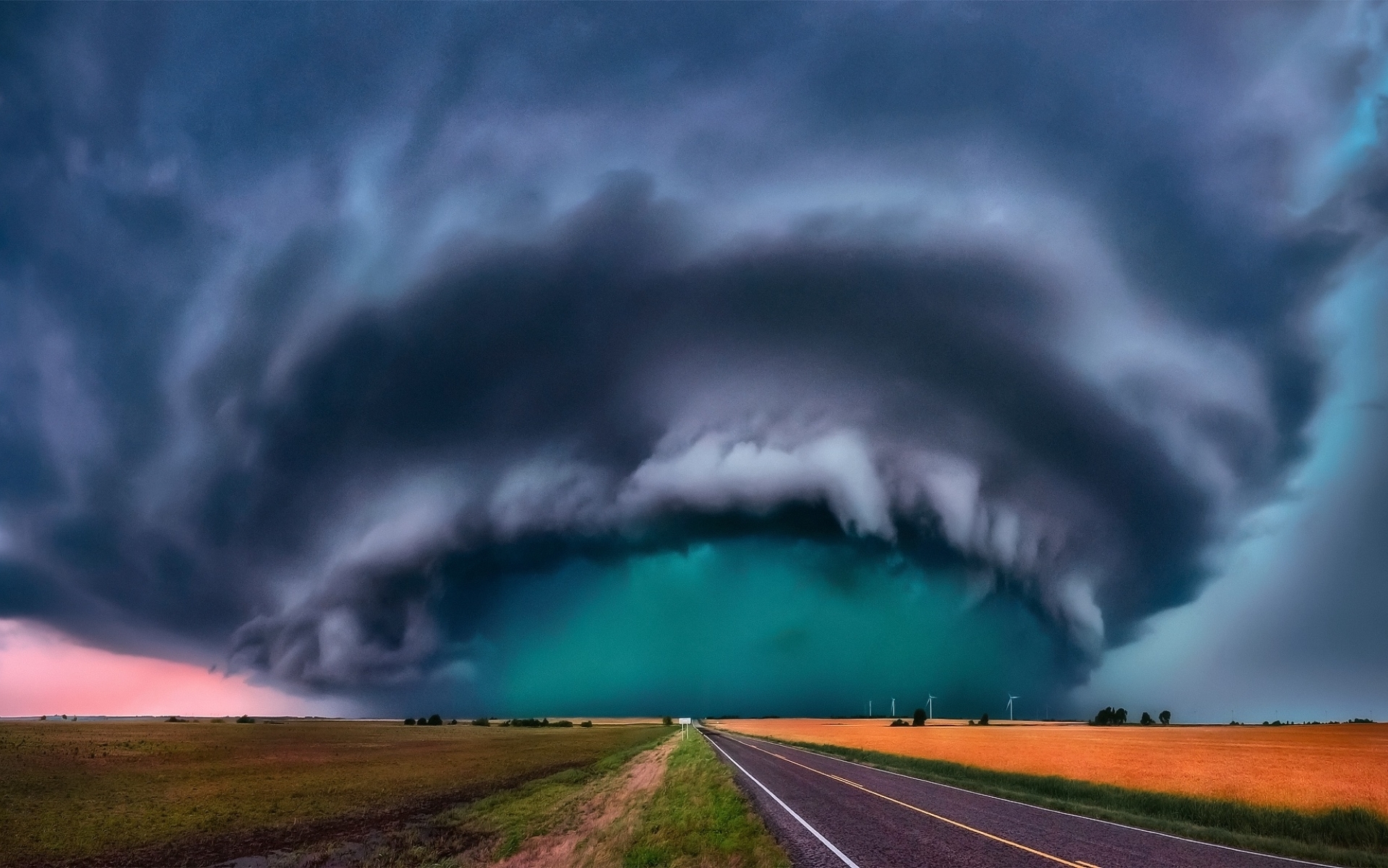 1920x1201 Resolution Storm Day HD 1920x1201 Resolution Wallpaper ...
