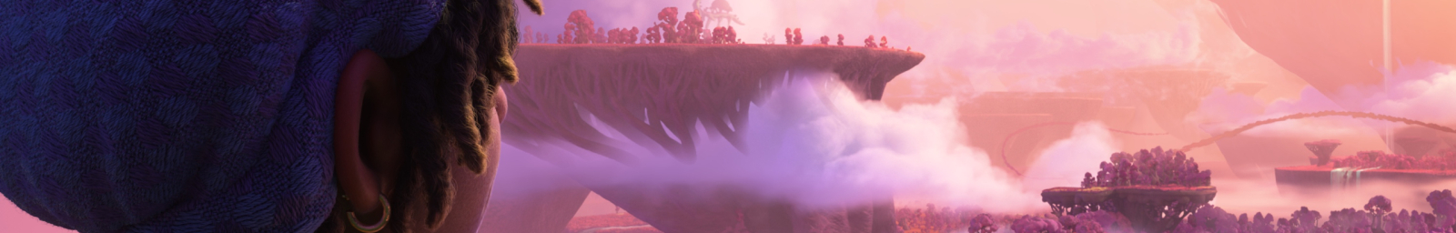 1600x256 Resolution Strange World Animated Movie 1600x256 Resolution ...
