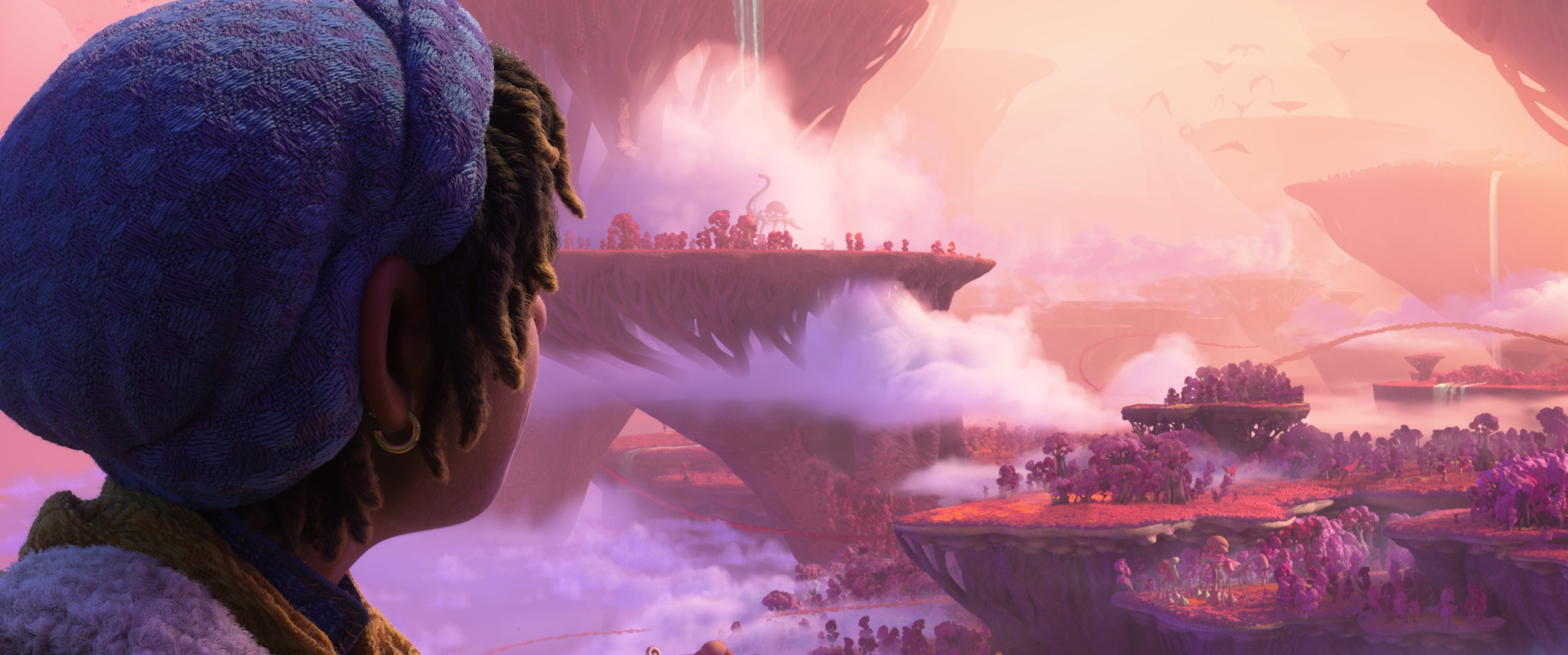 3449x1440 Resolution Strange World Animated Movie 3449x1440 Resolution ...