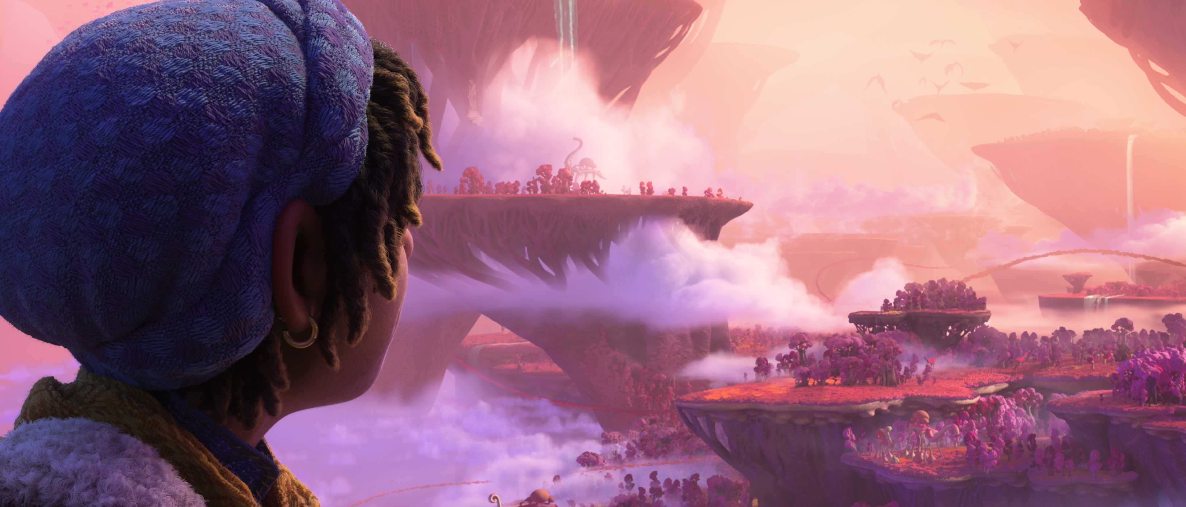 3840x1644 Strange World Animated Movie 3840x1644 Resolution Wallpaper ...