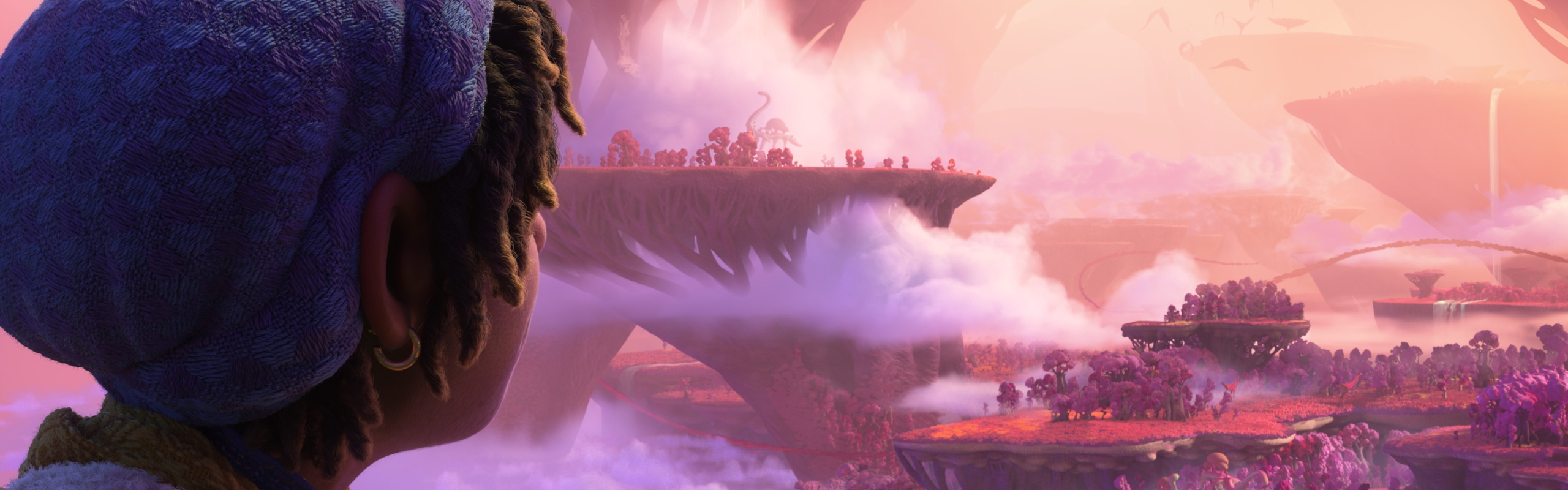 5120x1600 Resolution Strange World Animated Movie 5120x1600 Resolution ...