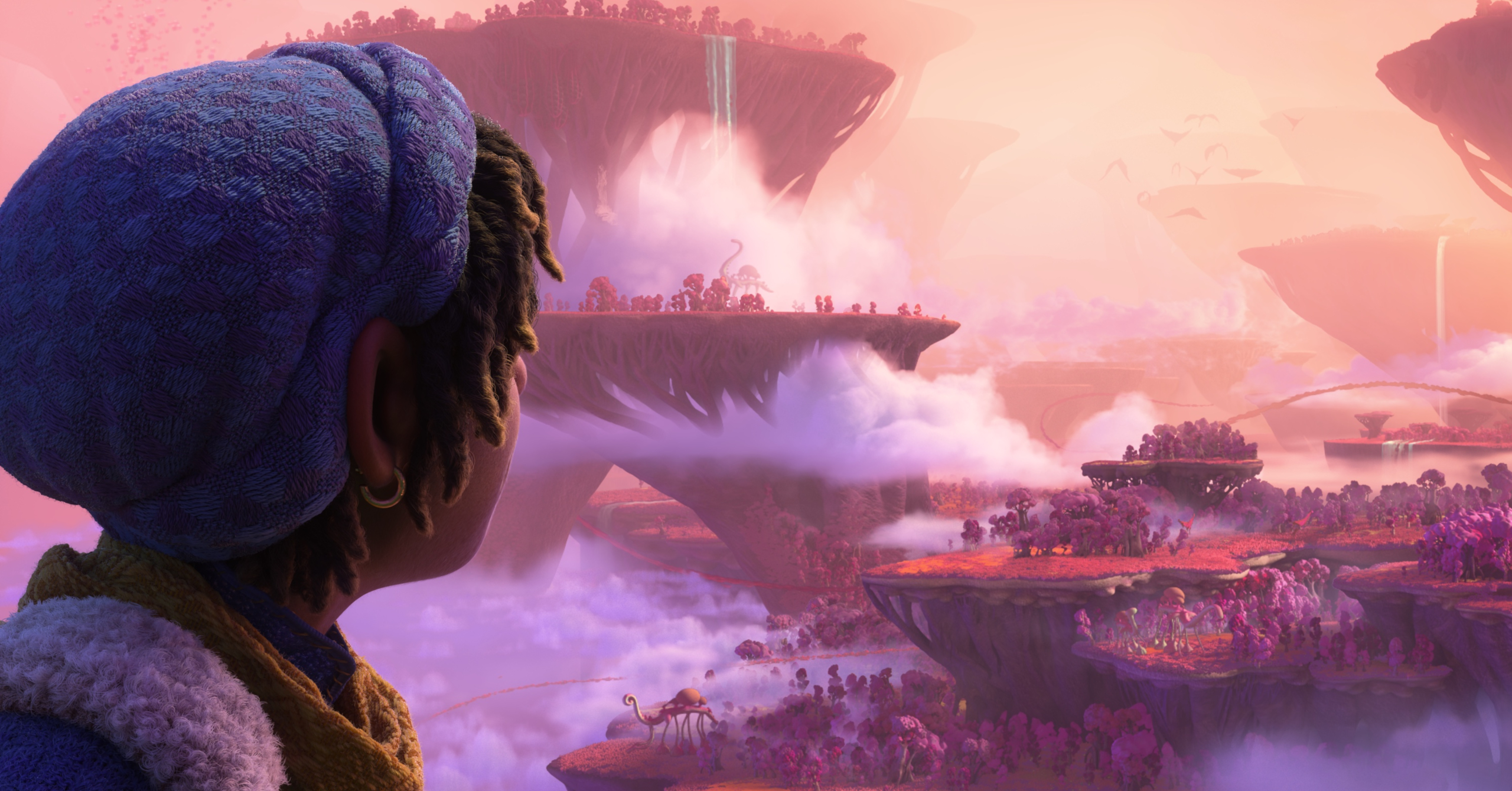 5120x2680 Resolution Strange World Animated Movie 5120x2680 Resolution ...