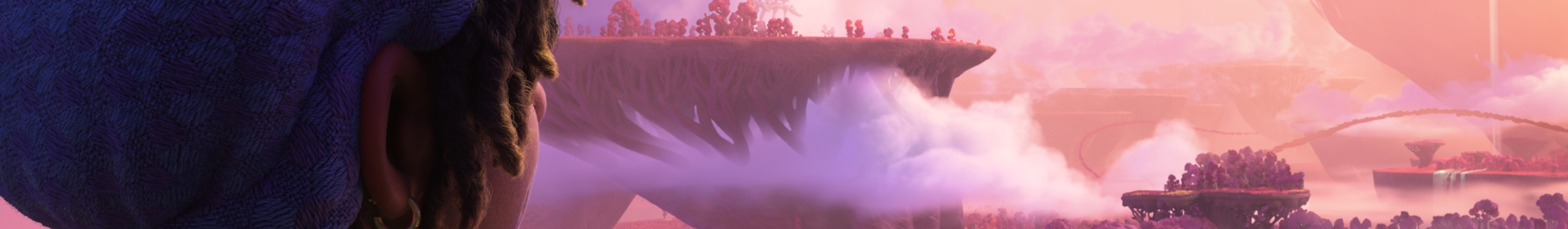 5680x832 Resolution Strange World Animated Movie 5680x832 Resolution ...