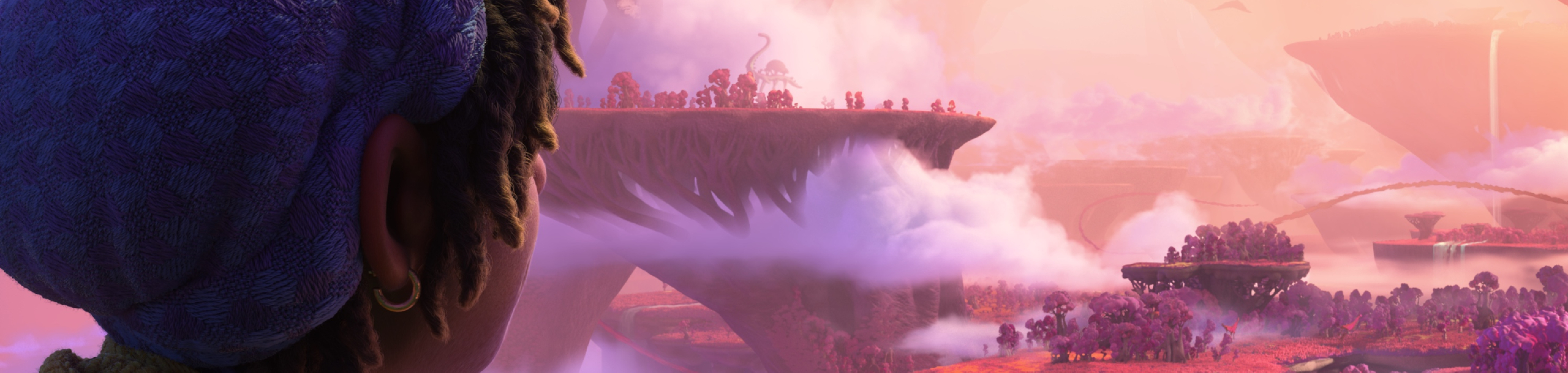 7560x1800 Strange World Animated Movie 7560x1800 Resolution Wallpaper ...