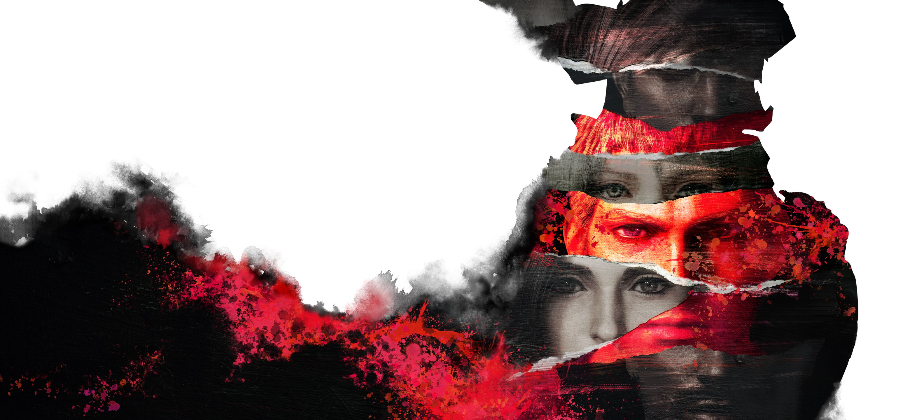 3120x1440 Resolution Stranger of Paradise Final Fantasy Origin 2022 ...