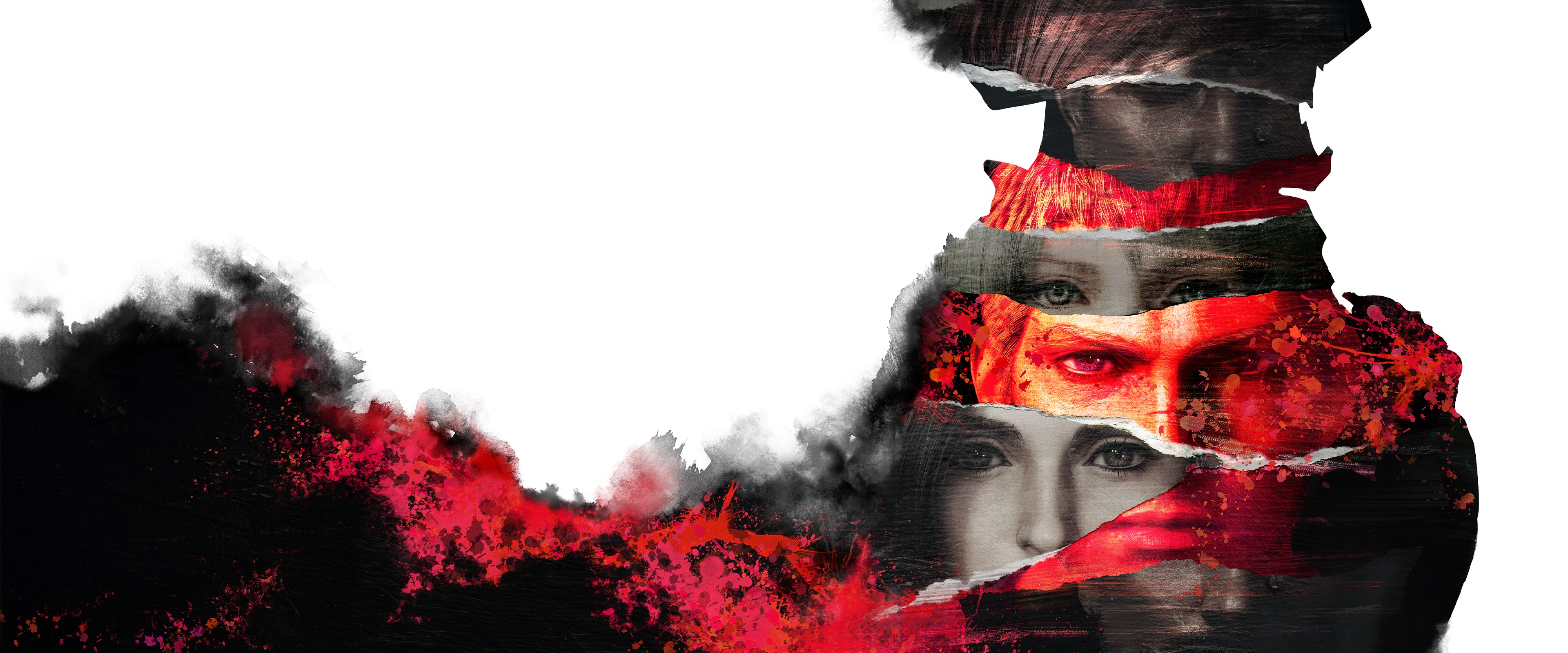 3840x1600 Resolution Stranger of Paradise Final Fantasy Origin 2022 ...