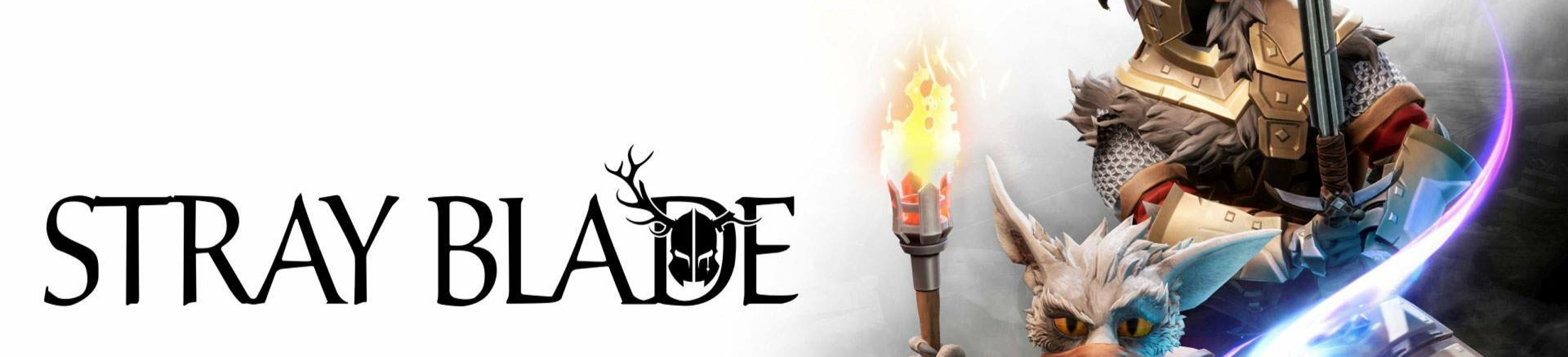 4480x1020 Resolution Stray Blade 2022 Gaming 4480x1020 Resolution ...