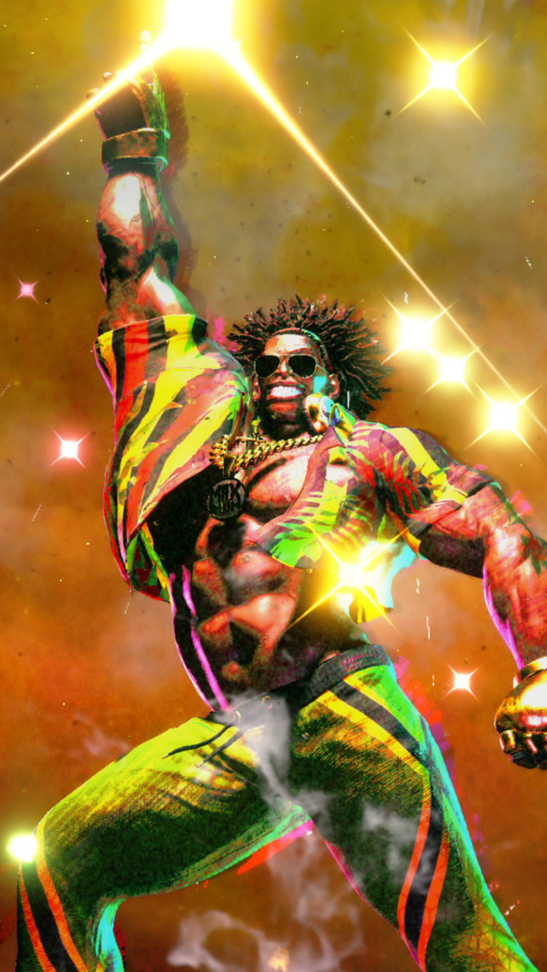 1081x1920 Resolution Street Fighter 6 HD Cool Gaming 1081x1920 ...