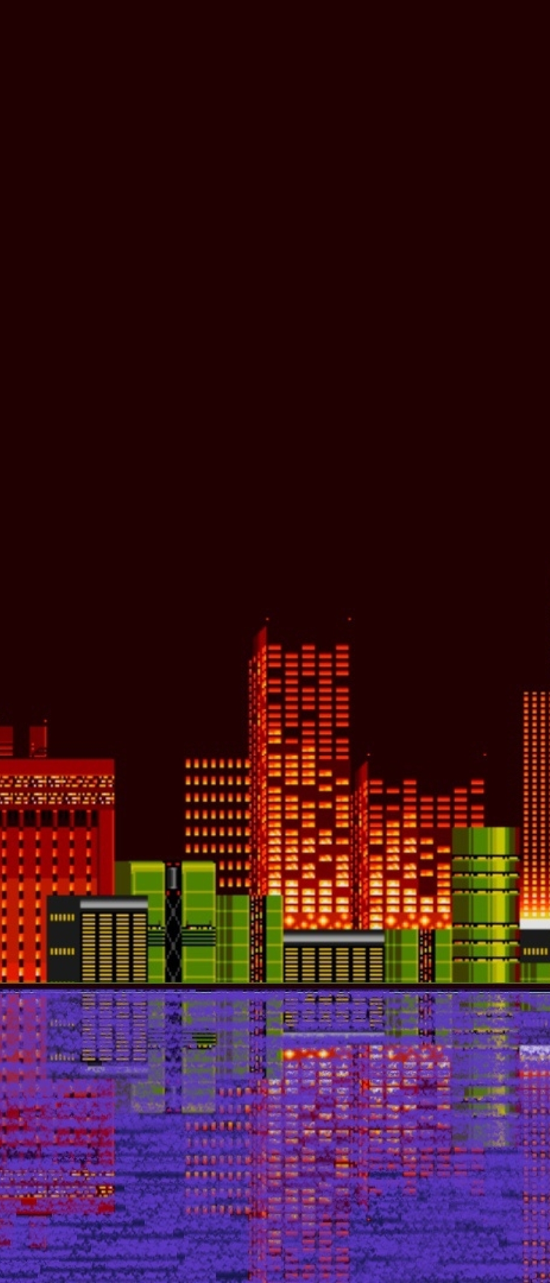 1080x2520 Resolution Streets Of Rage HD 1080x2520 Resolution Wallpaper ...