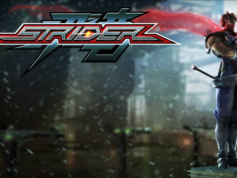 800x600 strider, platform, pc 800x600 Resolution Wallpaper, HD Games 4K ...